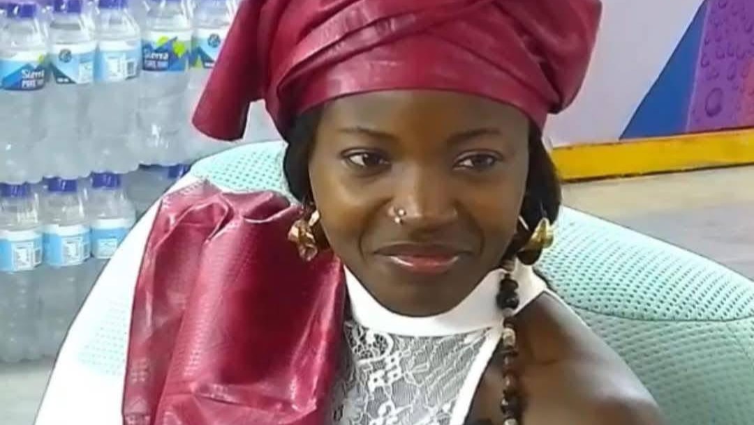 Fundraiser by Snjezana Macy Foday-Kailie : Support Hawa Hunt's Legal Battle