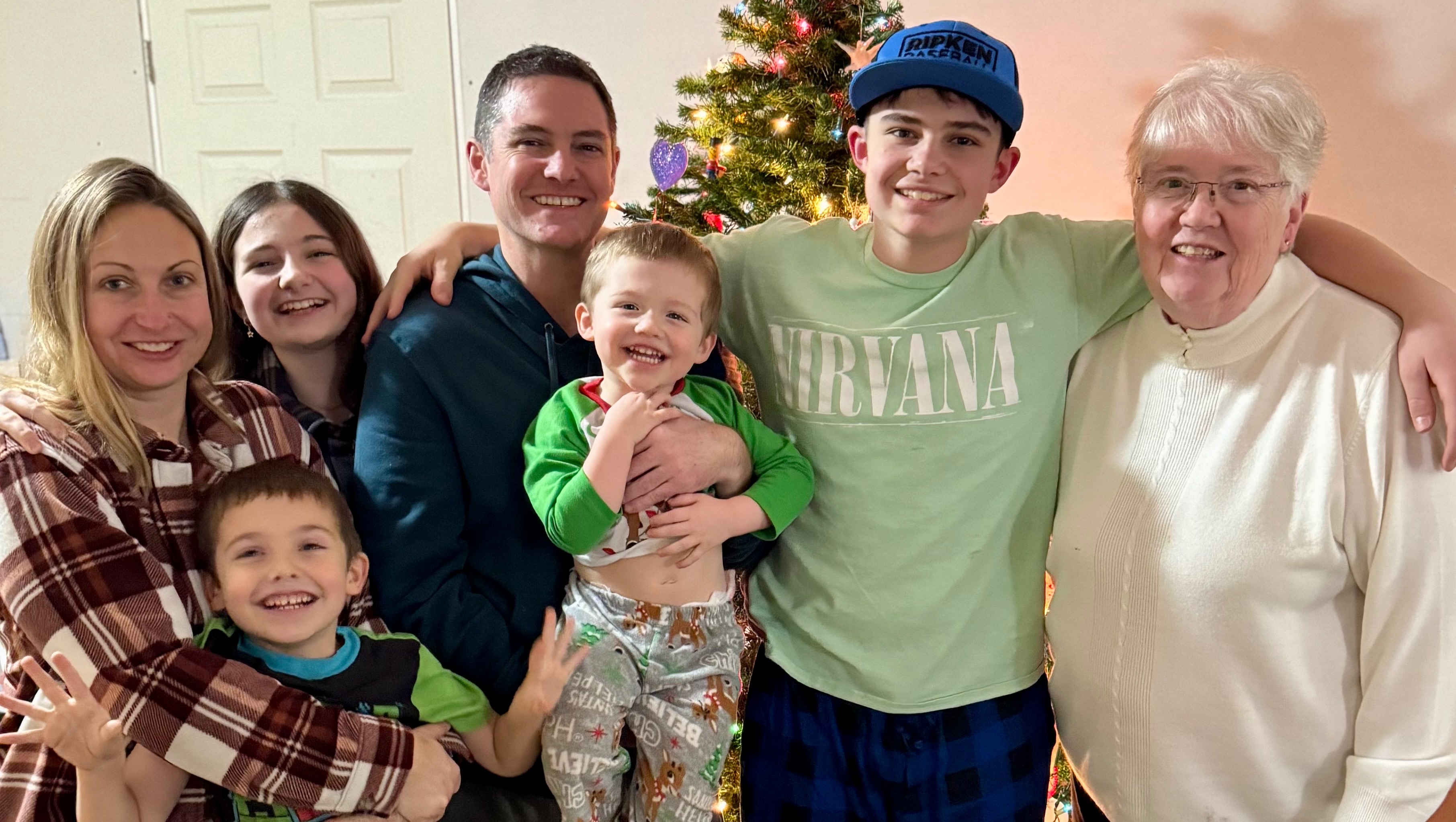 Fundraiser for Andrea Cavanaugh by Haley Gurney : Help Mike's Family ...