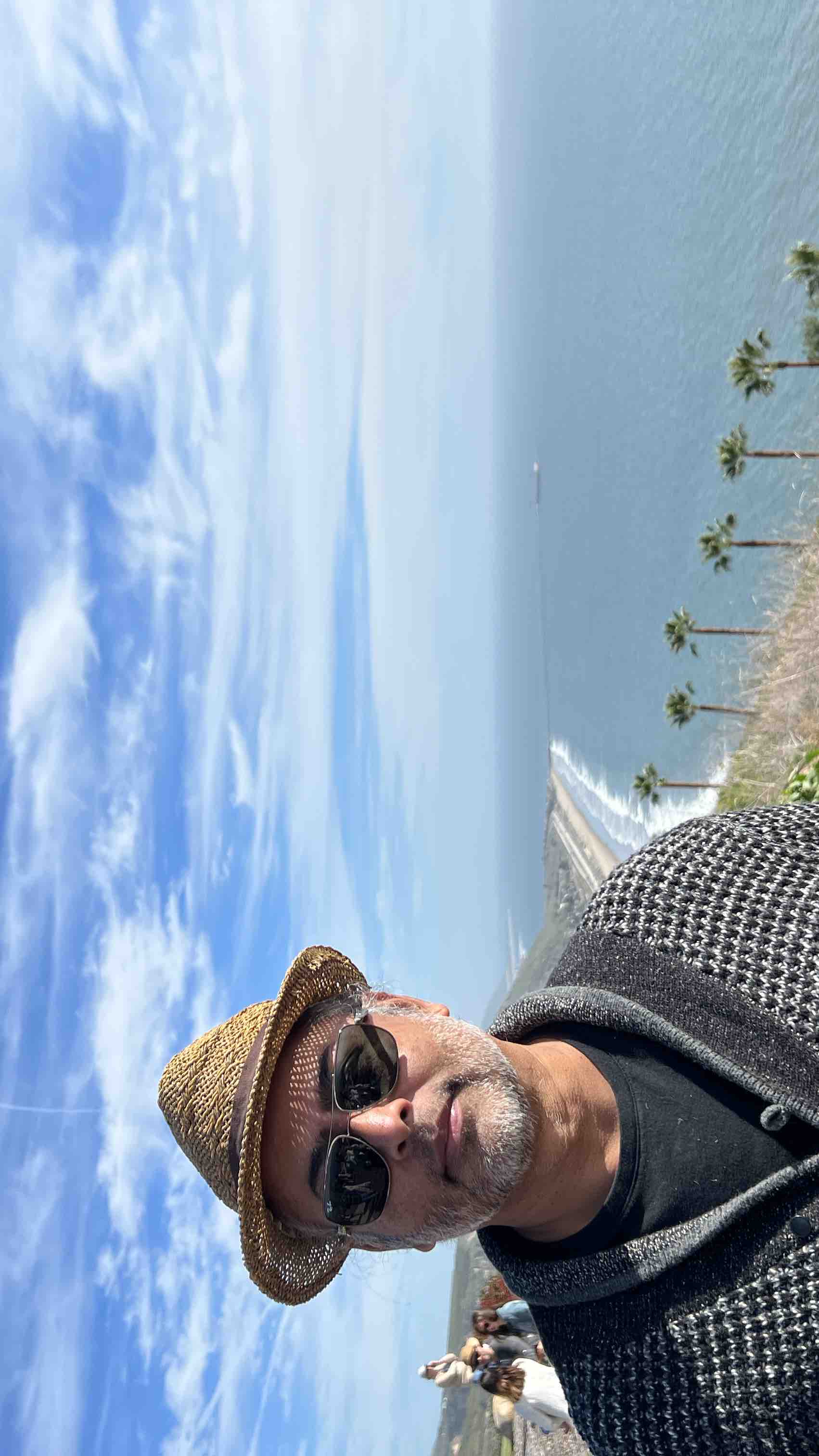 Fundraiser for Roger Ramnath by Kimberly Hicks : Operation Rajhair