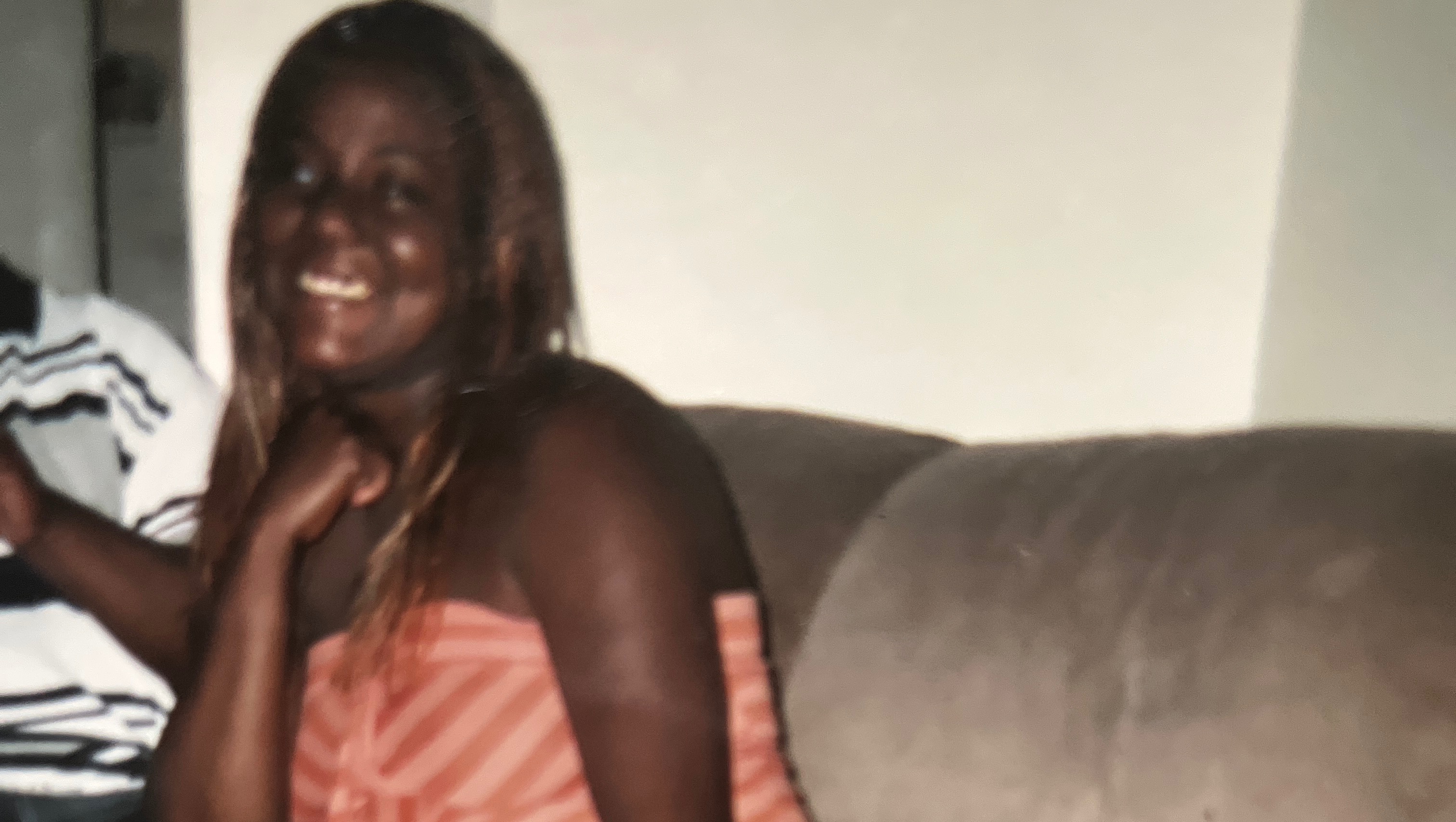 Fundraiser by Elizabeth Ray : In Memory of Monique Ray: A Sister's Love