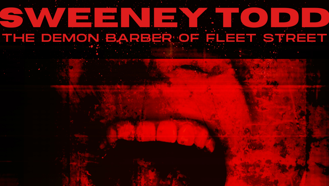 Fundraiser for Miles Sternfeld by Tatum Ludlam : Sweeney Todd - Miles ...