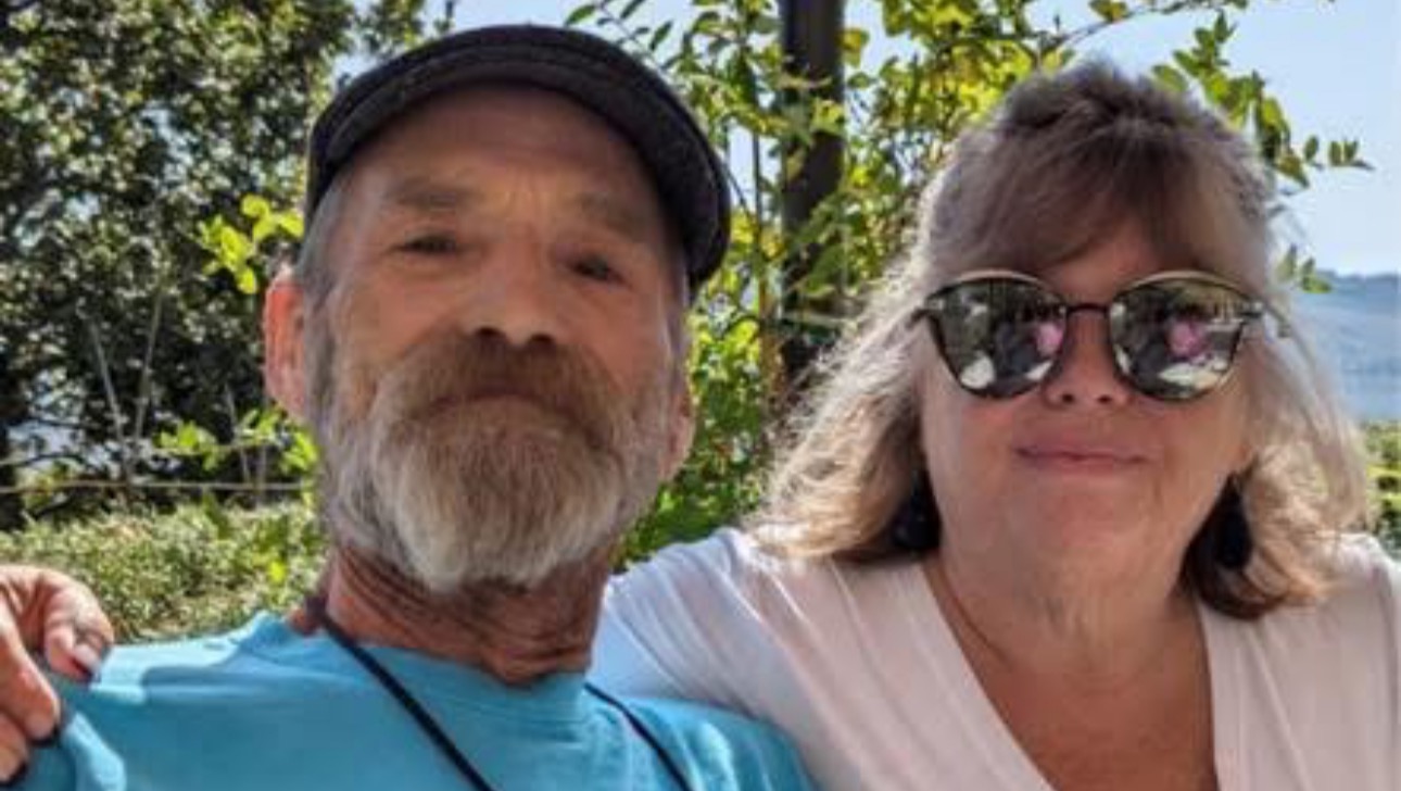 Fundraiser by Jason Burleigh : Support Robert Burleigh's Cancer Battle