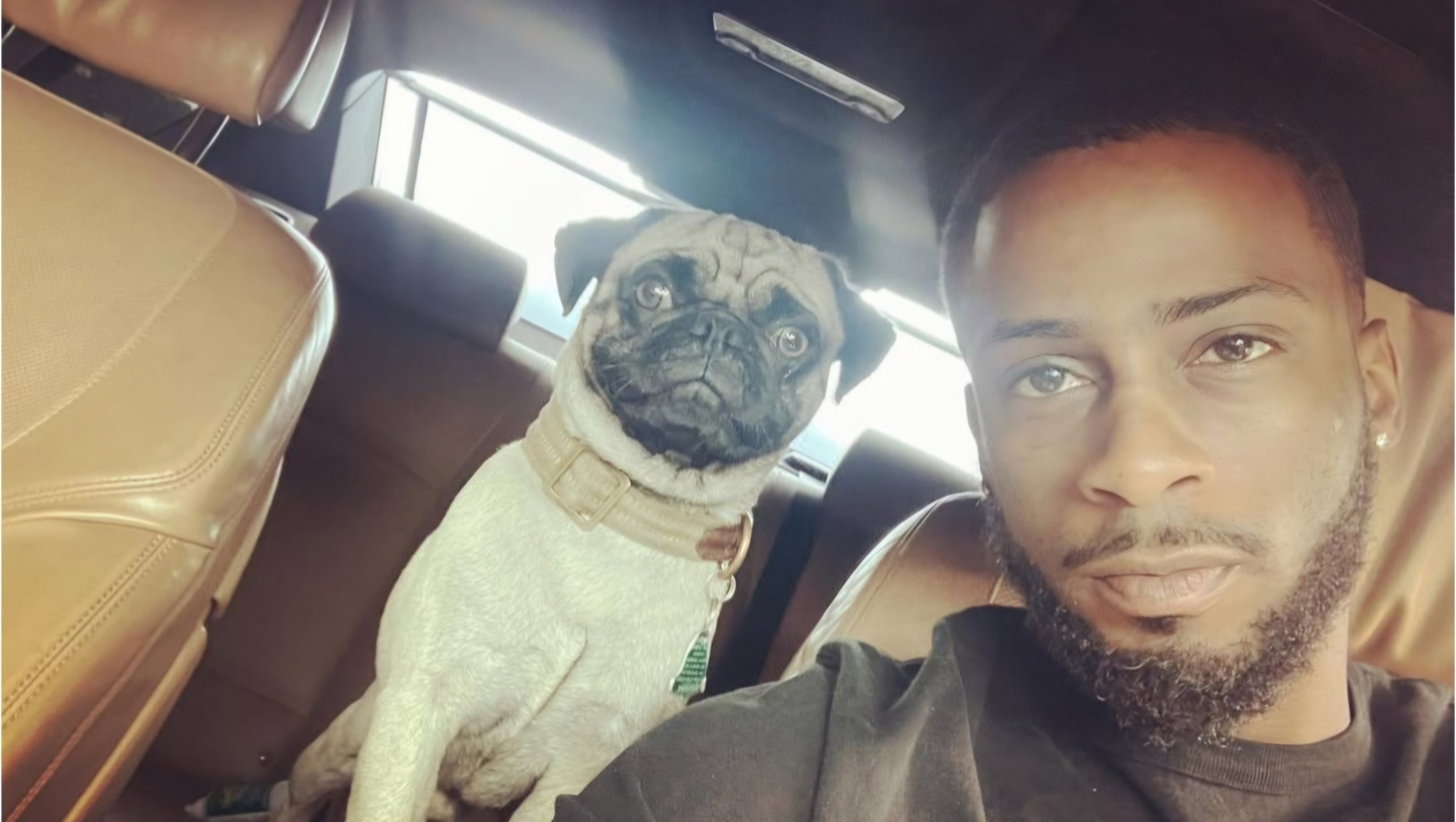 Fundraiser by Roosevelt Appleton : Support LaDarius Medical Recovery