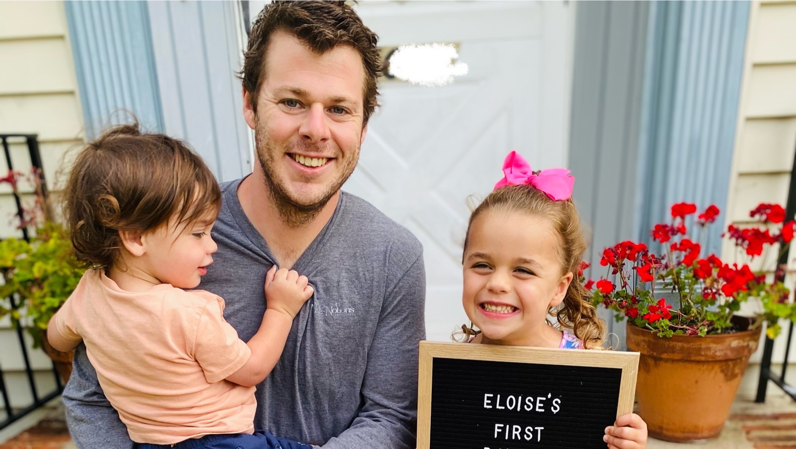 Fundraiser for Bethaney Bles by Reana Lunt : Support Jon Michael's ...