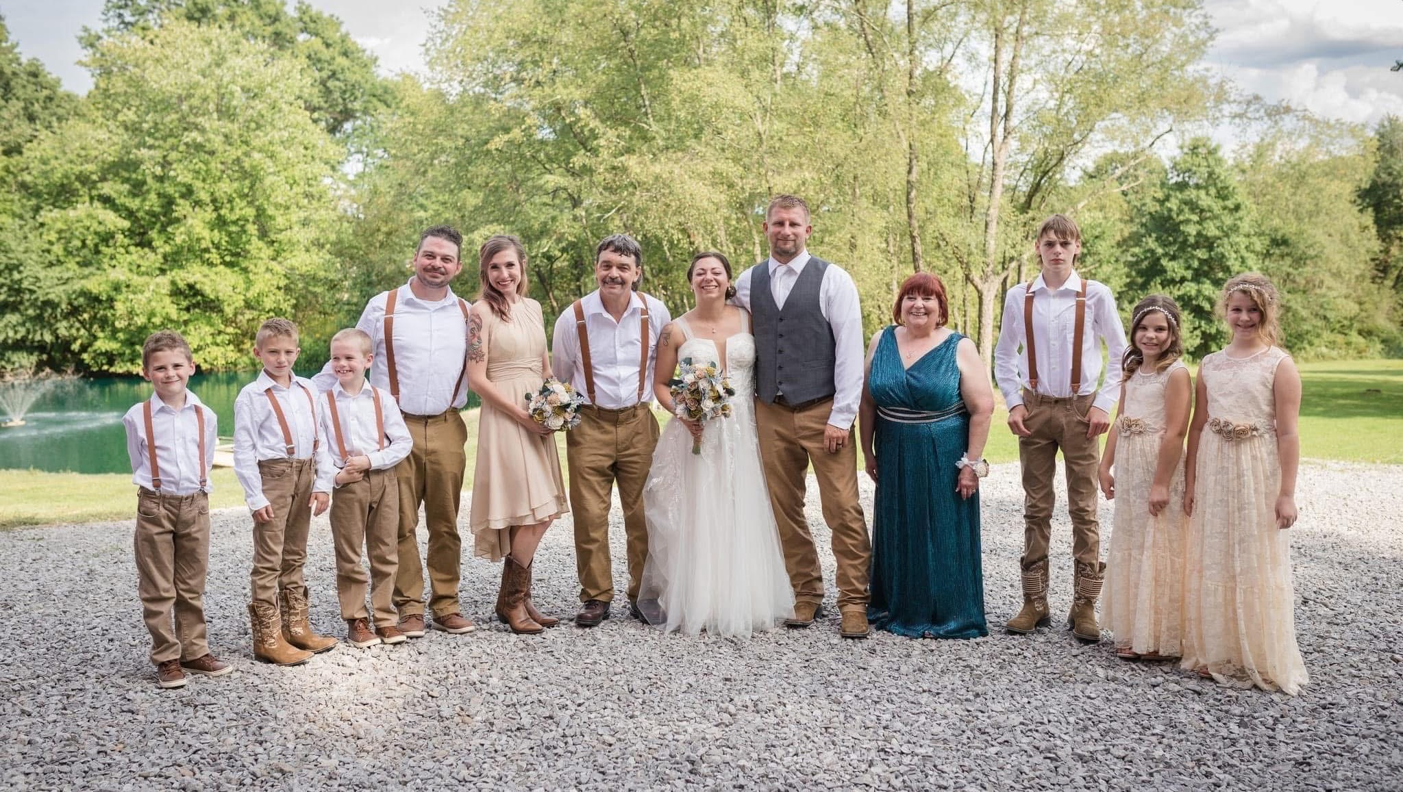 Fundraiser by Chelsea Lavelle : Jerry’s Stage 4 Cancer Battle: Help us ...