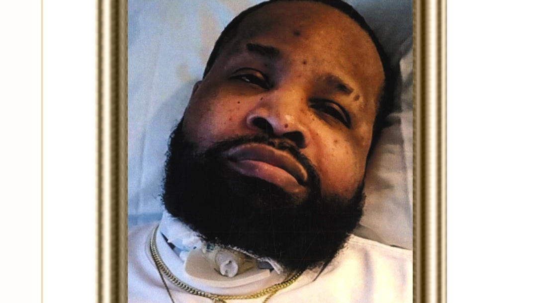 Fundraiser for Jamie Davis by Tiffany McKay : Help Us Lay Aki Mahammad ...