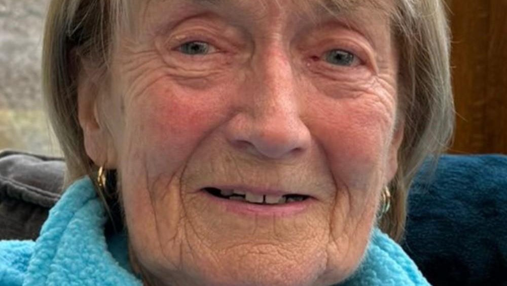 Fundraiser by Roger Leviton : Breast Cancer Ireland in memory of Ann O ...