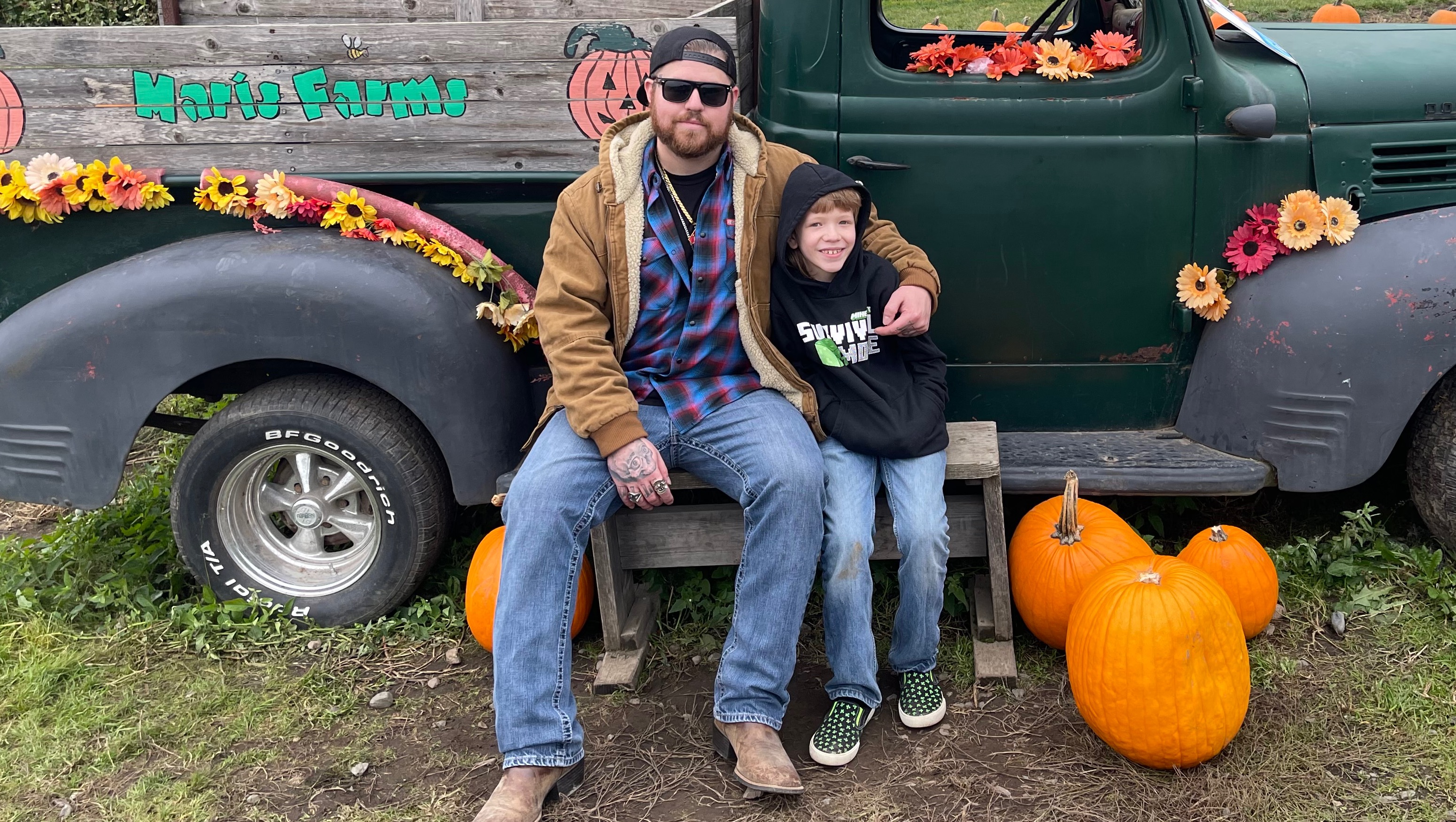 Fundraiser by Dan Nelsen : In a place I never thought I’d be