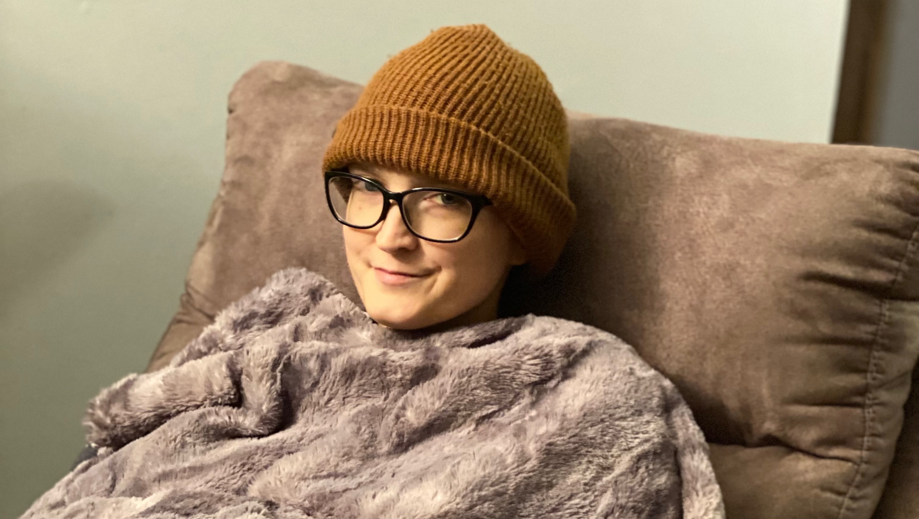 Fundraiser by Lisa Toler Nelson : Help with Sam’s End of Life Expenses