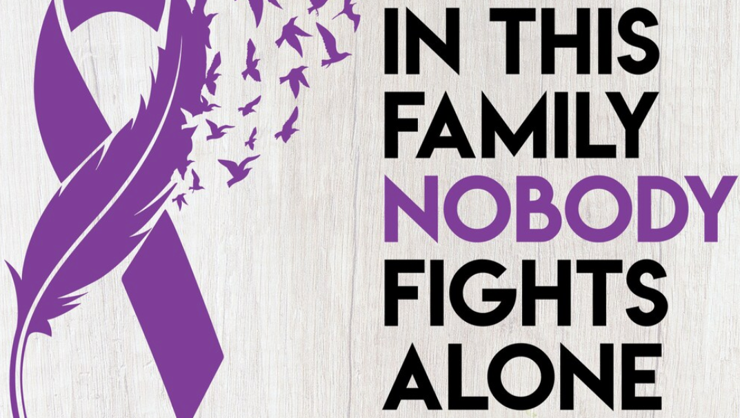 Fundraiser by Natalia Hernandez : Join Us in Supporting Marine Gabriel ...