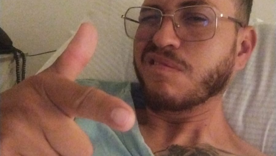 Fundraiser by Chio Jimenez : Support Titis' Battle Against Esophageal ...