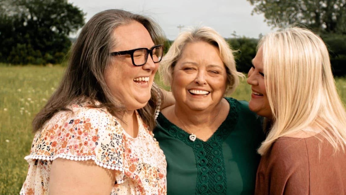 Fundraiser by Heather Phipps : Help with home modifications for mom.