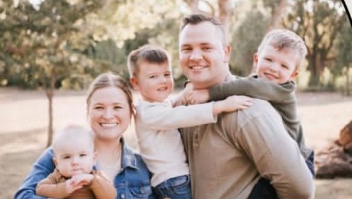 Fundraiser for Sarah Welch by Jenna Rodrigs : Please Help the Welch ...