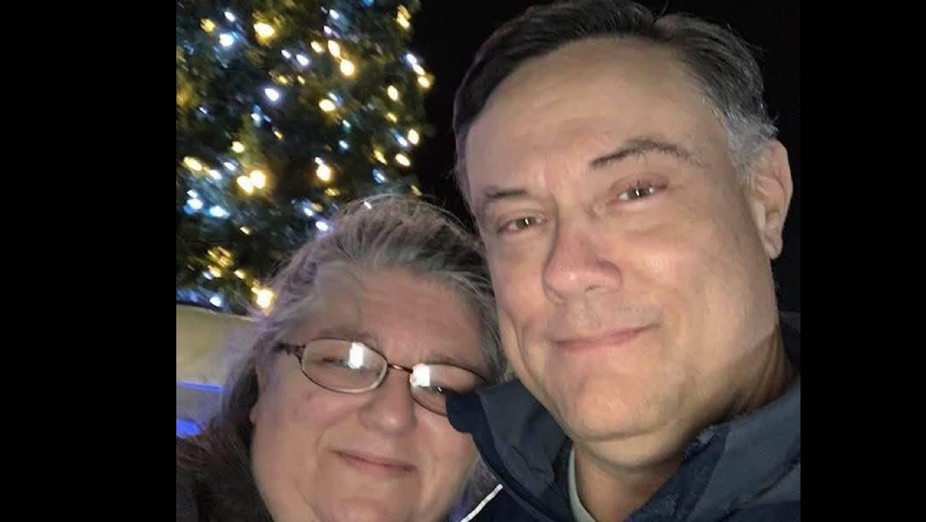 Fundraiser for Rachael Ingram by Elizabeth Harper : Support Paul and ...