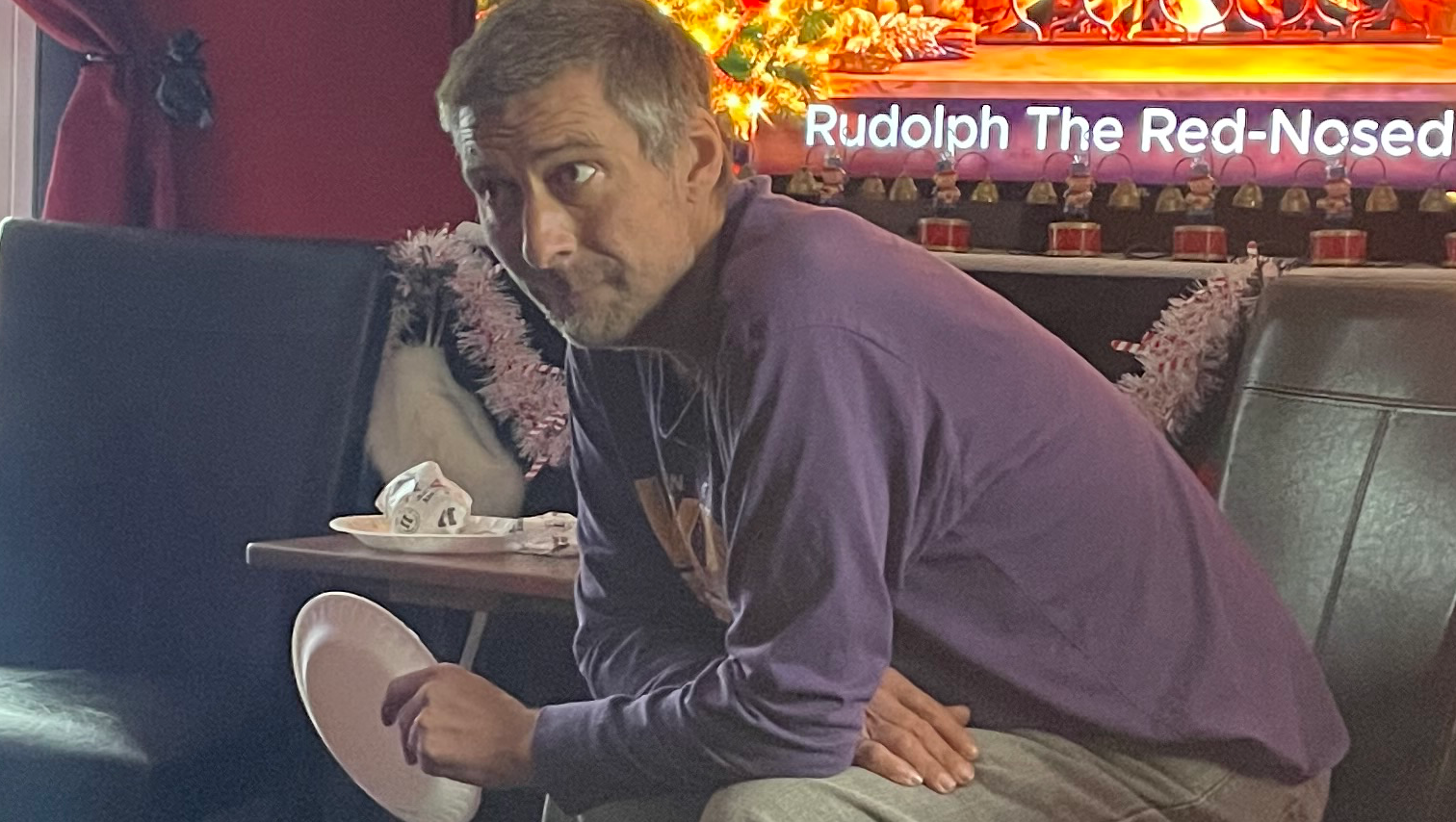 Fundraiser by Devan Palmer : Assist in Giving Derrick E. Palmer a ...