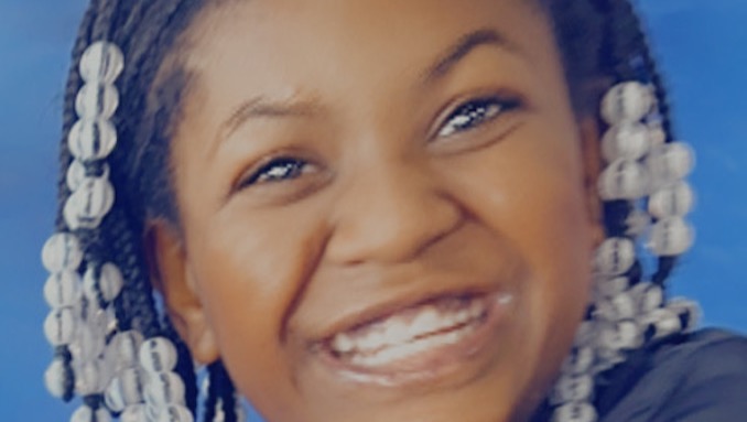 Fundraiser for Evan Edwards by Shayla Ellis : Honoring Evionna Edwards ...