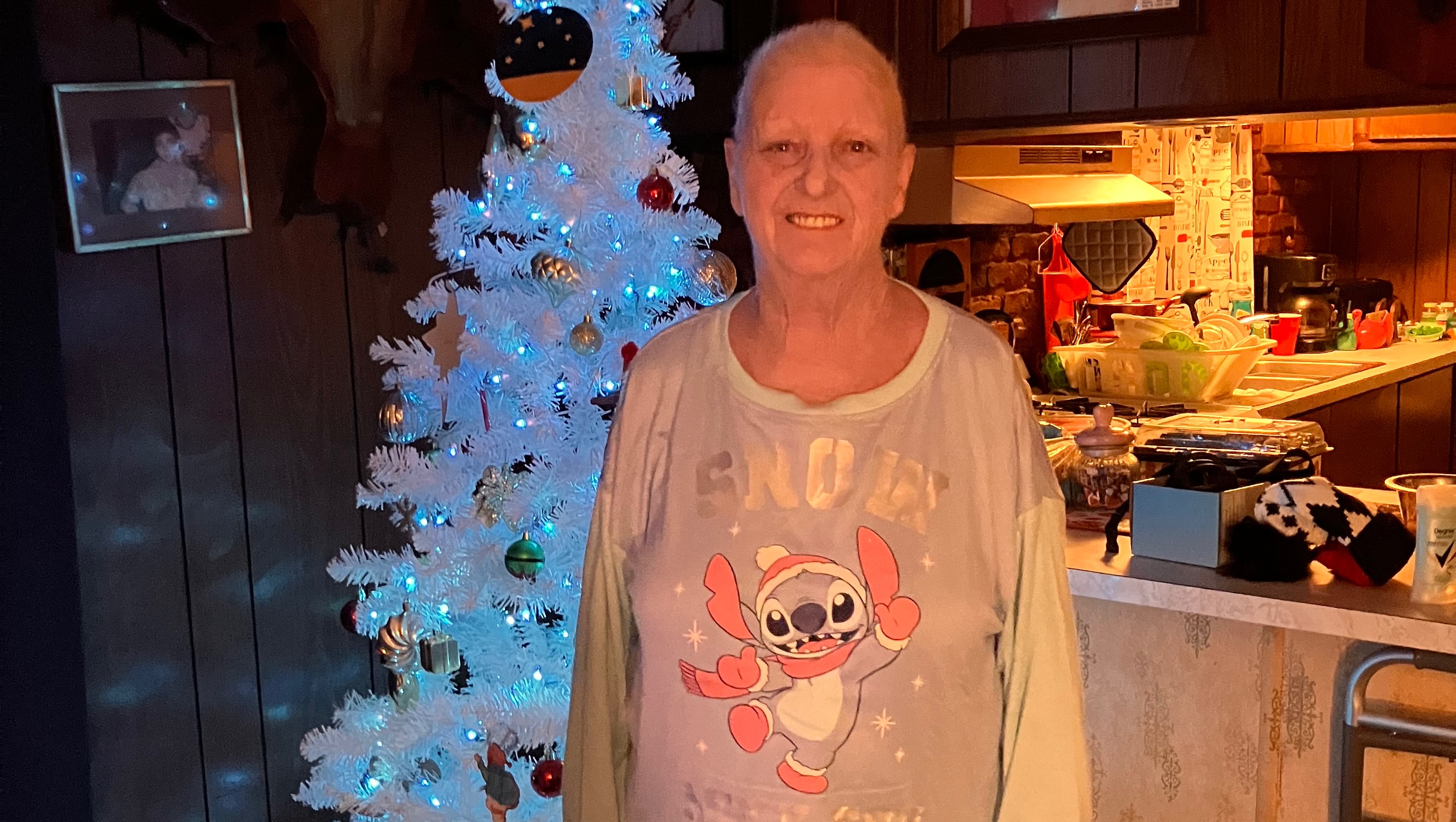 Fundraiser by Karma Blevins : Support for Debbie Williams' Final Farewell