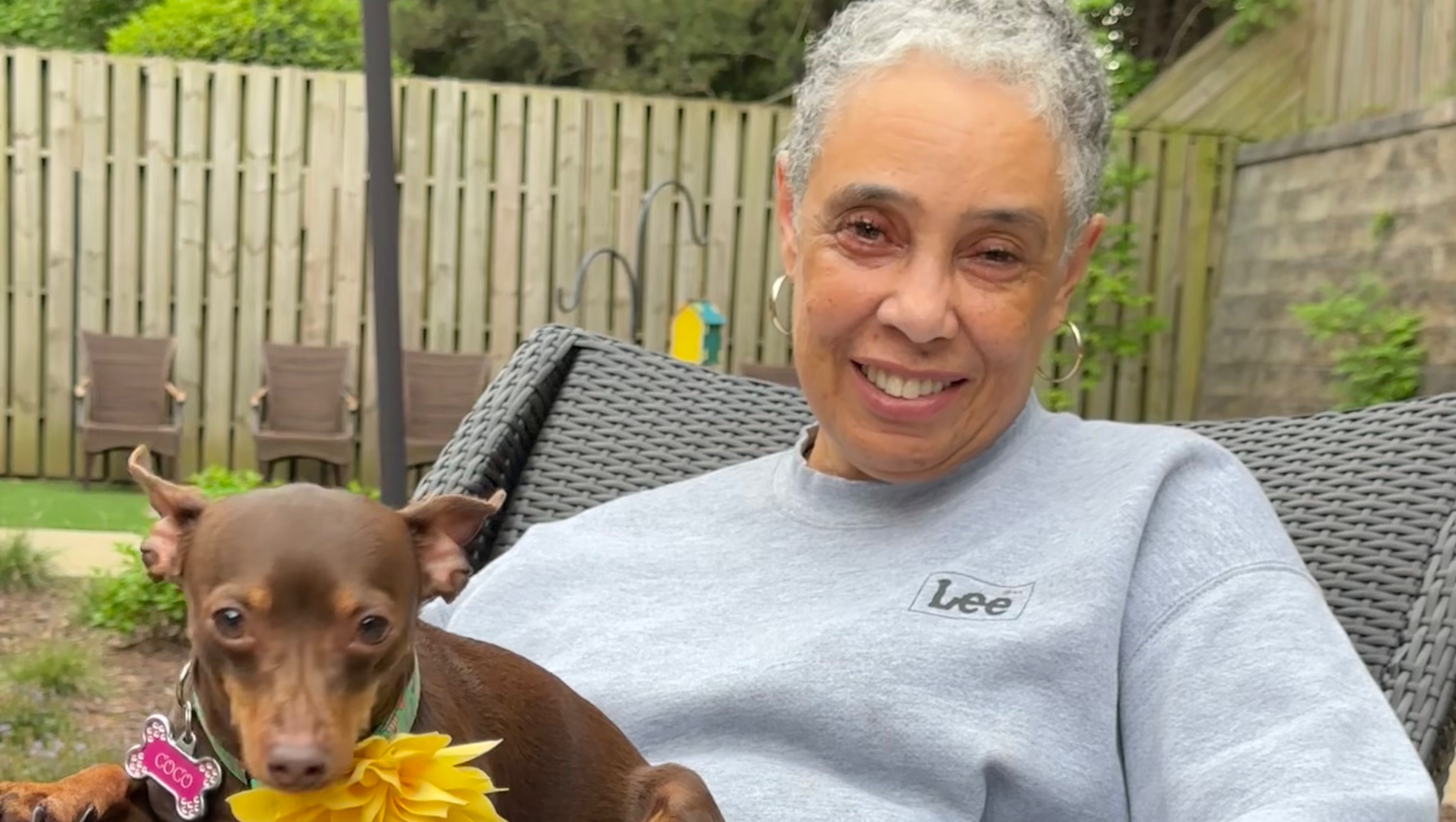 Fundraiser by Irene Klopner : A Daughter's Love