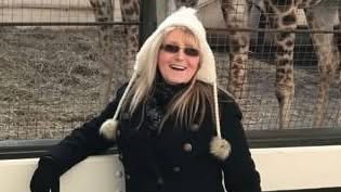 Fundraiser for Joshua Brickell by Zoe Vaughan : In memory of Beverly ...