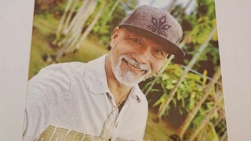 Fundraiser by Daniel Babauta : Help Cover Jesse Babauta's Funeral Costs