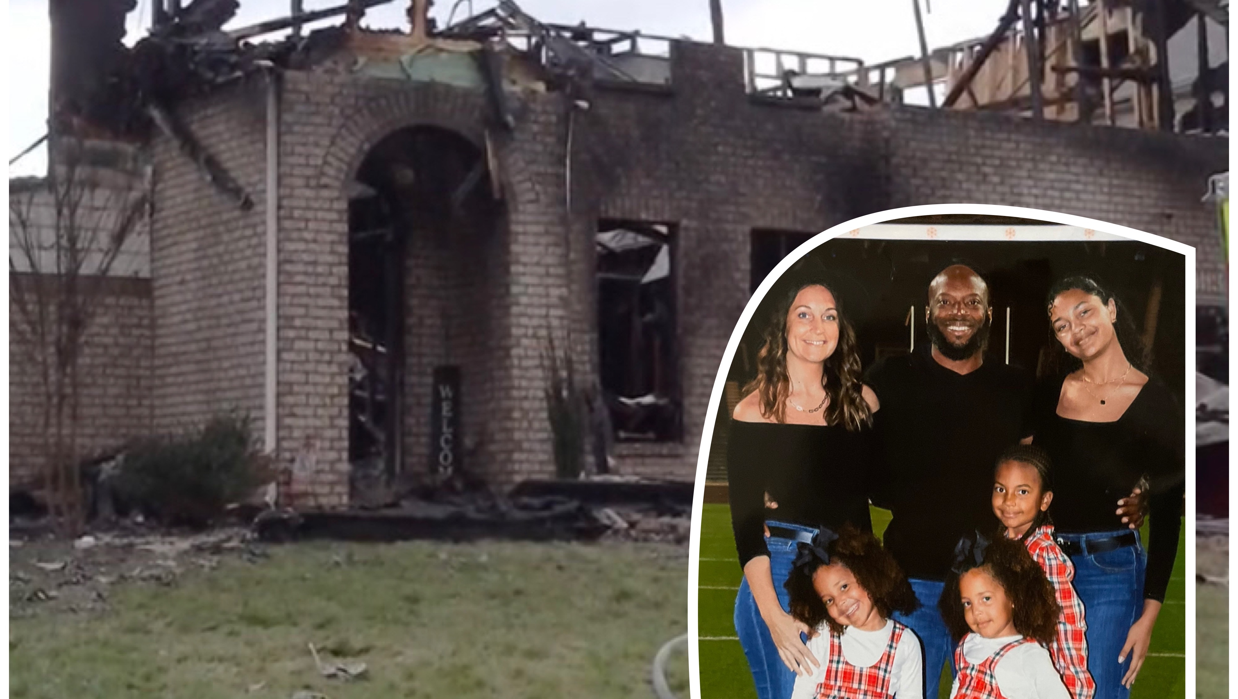 Fundraiser for Jessica Young by Alicia Paul : Help the Young Family ...