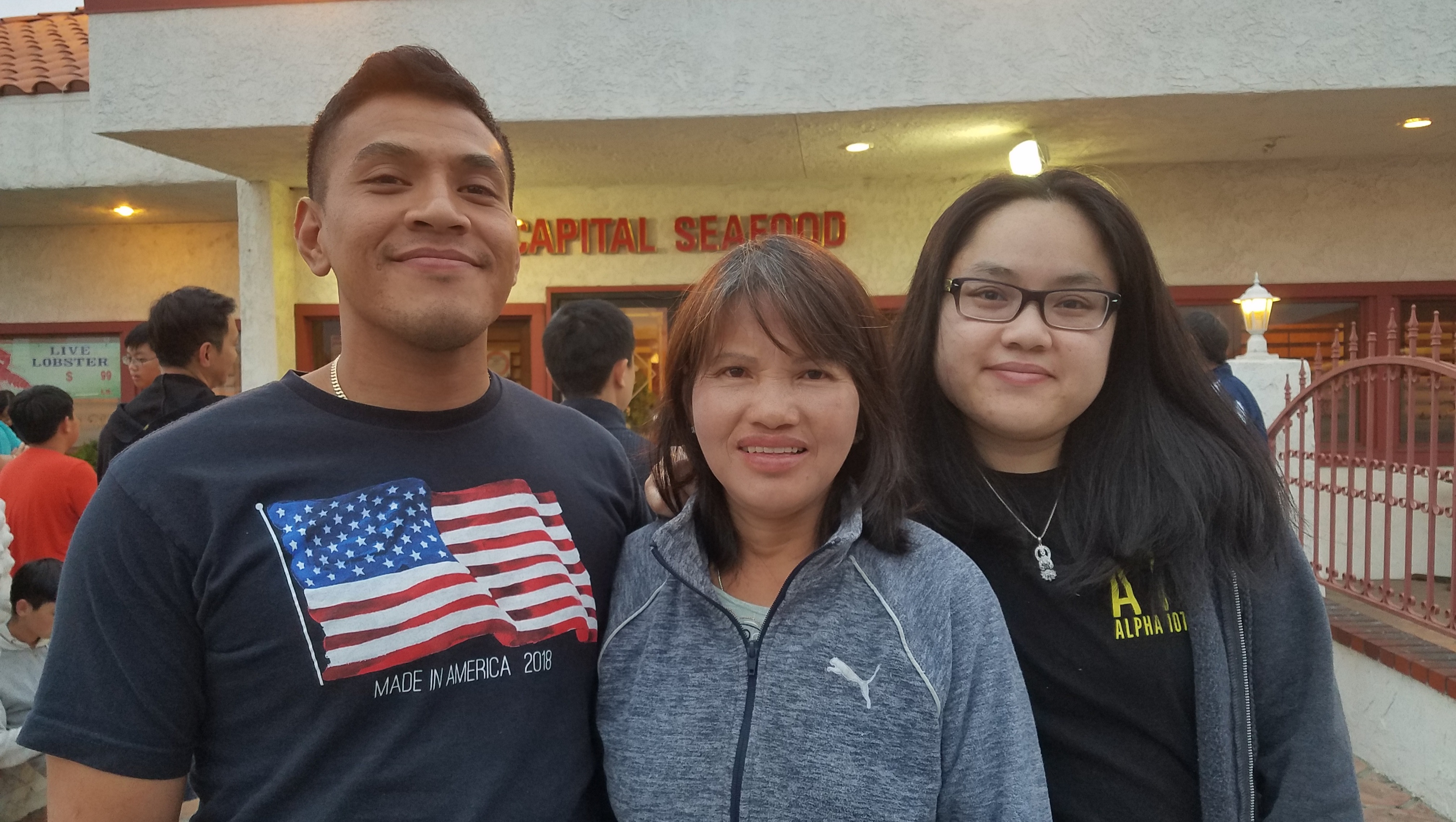 Fundraiser by Nancy Nguyen : Funeral Service
