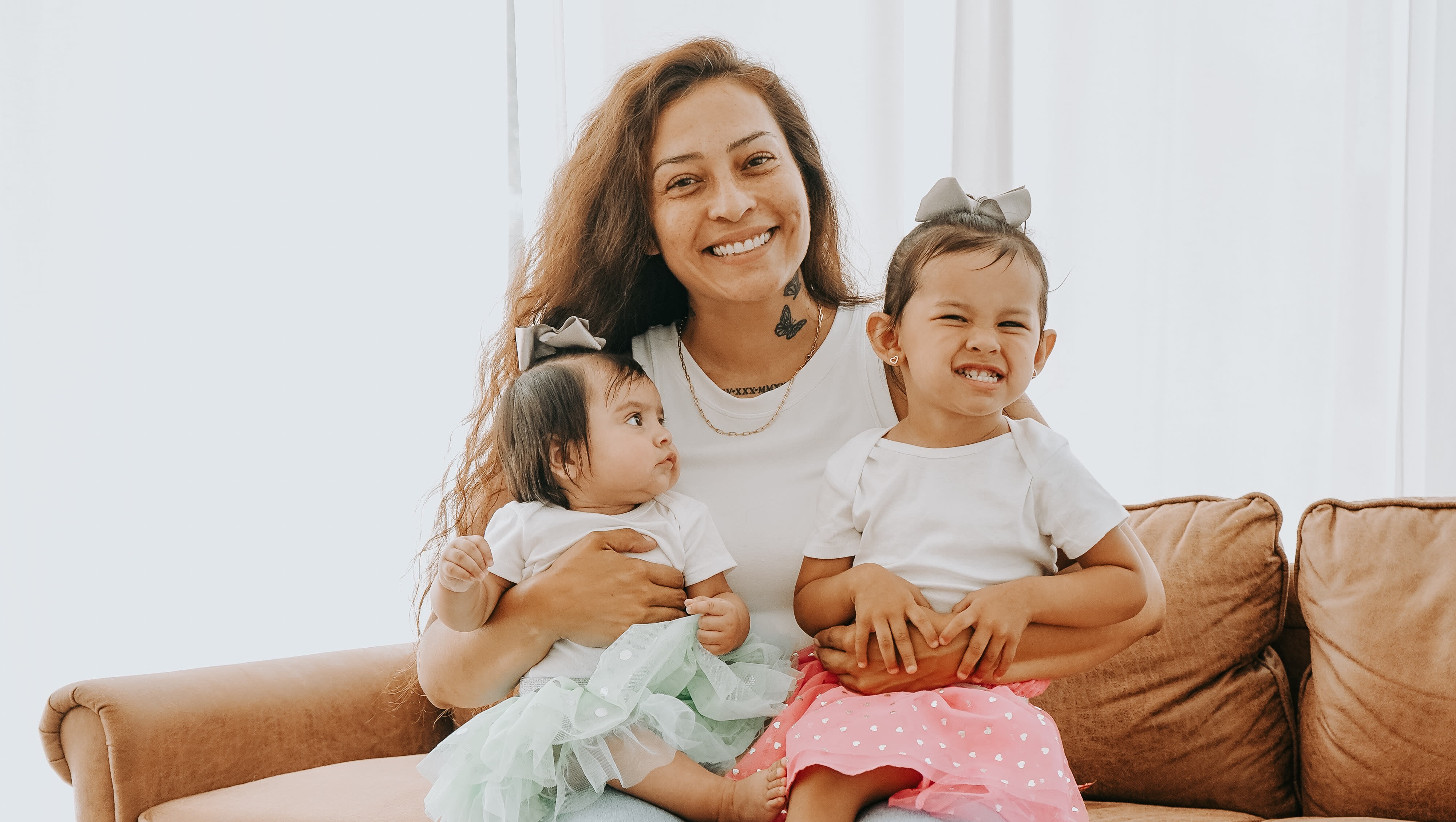 Fundraiser by Shaun Myers : Help Justyce Honor Her Amazing Mom