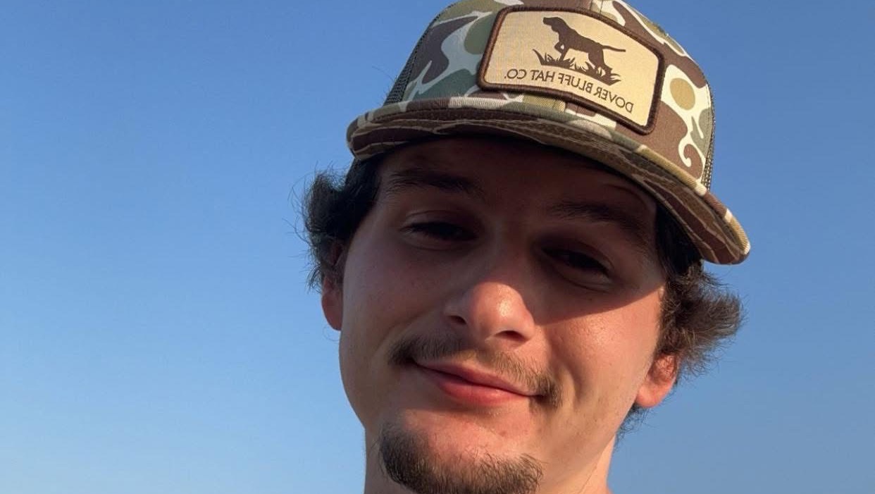 Fundraiser by Ashlee Walker : Support Hunter's Family After Tragic Loss