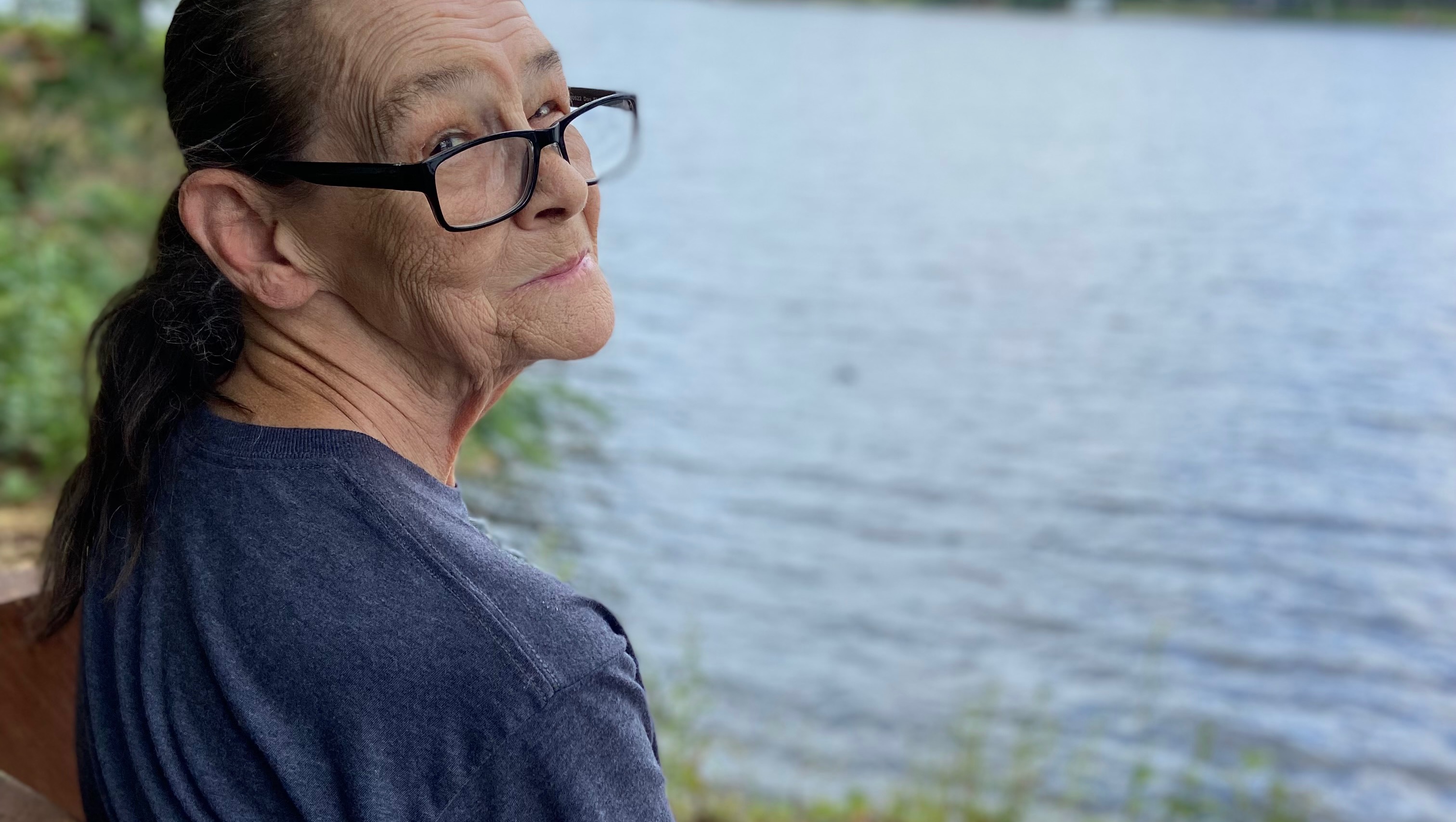 Fundraiser by Tracy Powers : Assist with Peggy Roberson's Final Costs