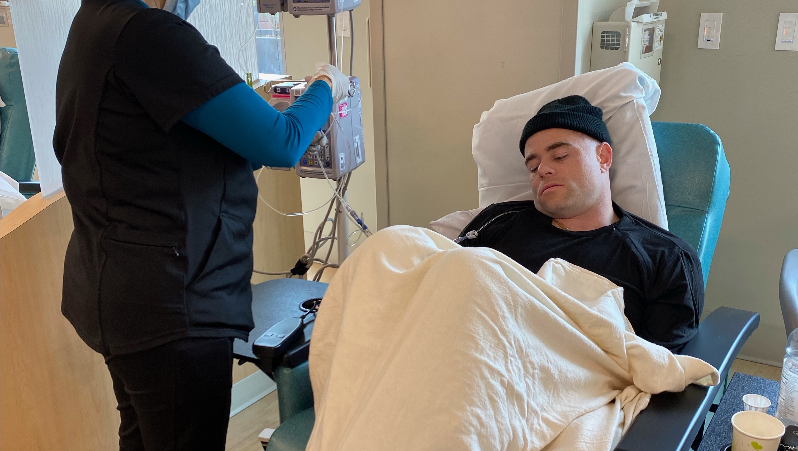 Fundraiser for Laura Scalzo by Katrina Didion : Support Jackson Scalzo's Fight Against Cancer