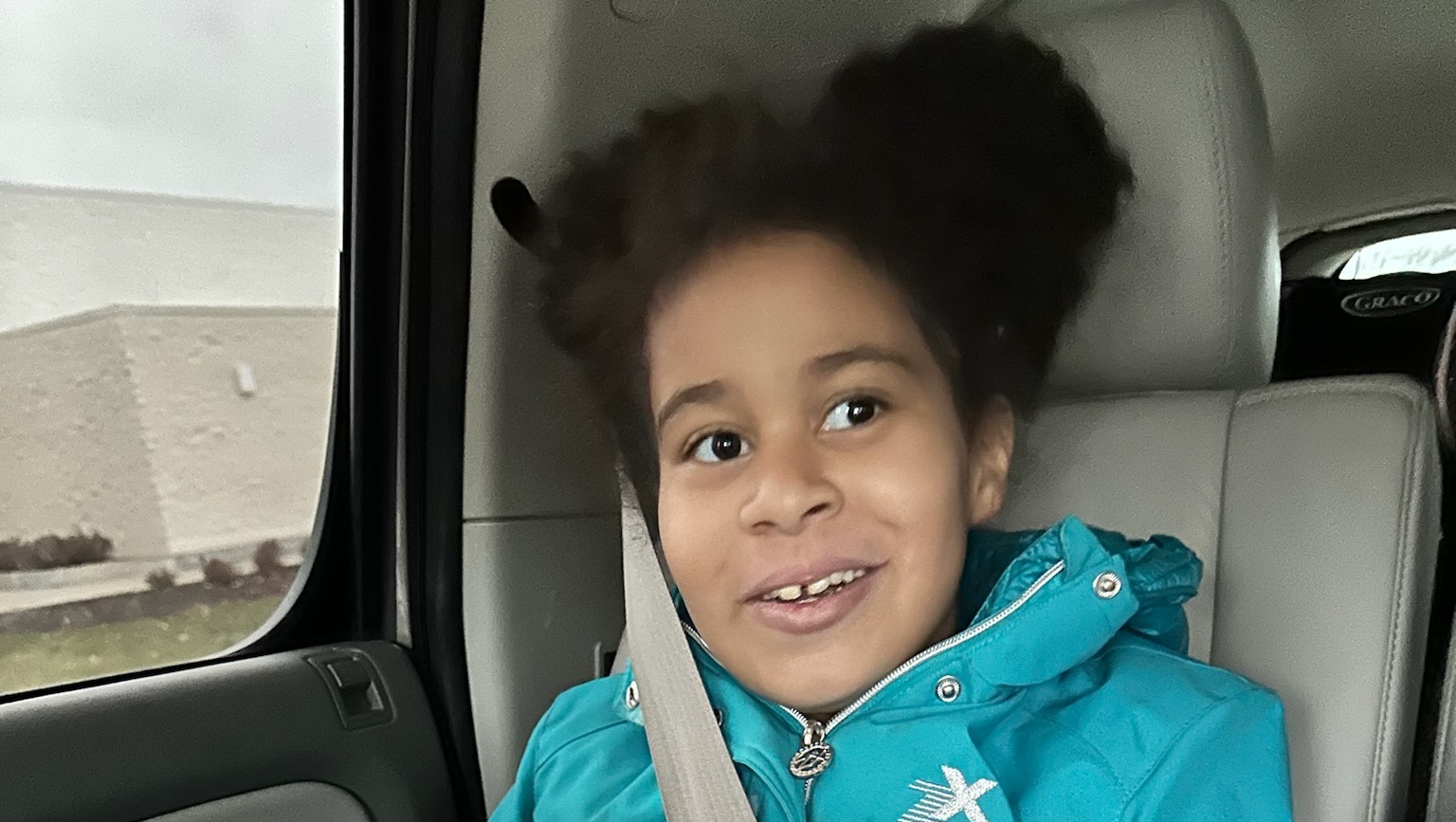 Fundraiser by Travis Dirksen : Help Us Honor Angelica's Memory