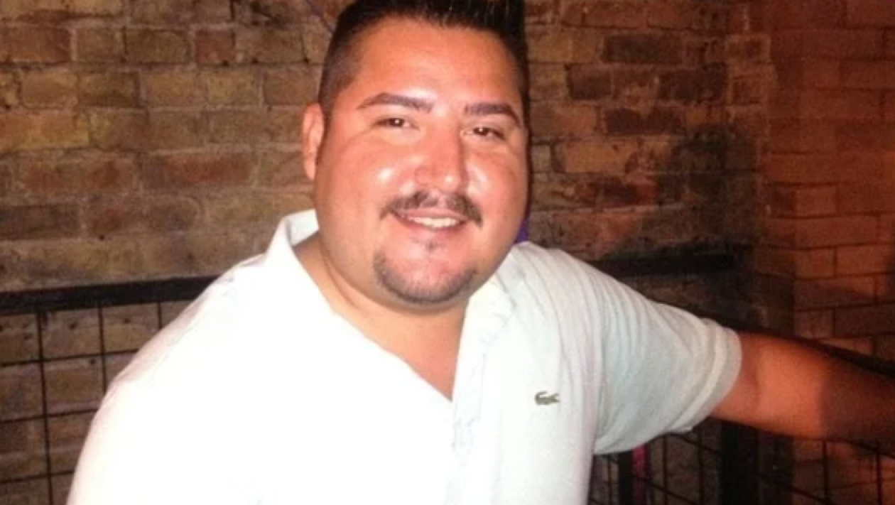 Fundraiser by Sandra Quintanilla : A Tribute to Ruben Villegas Jr.