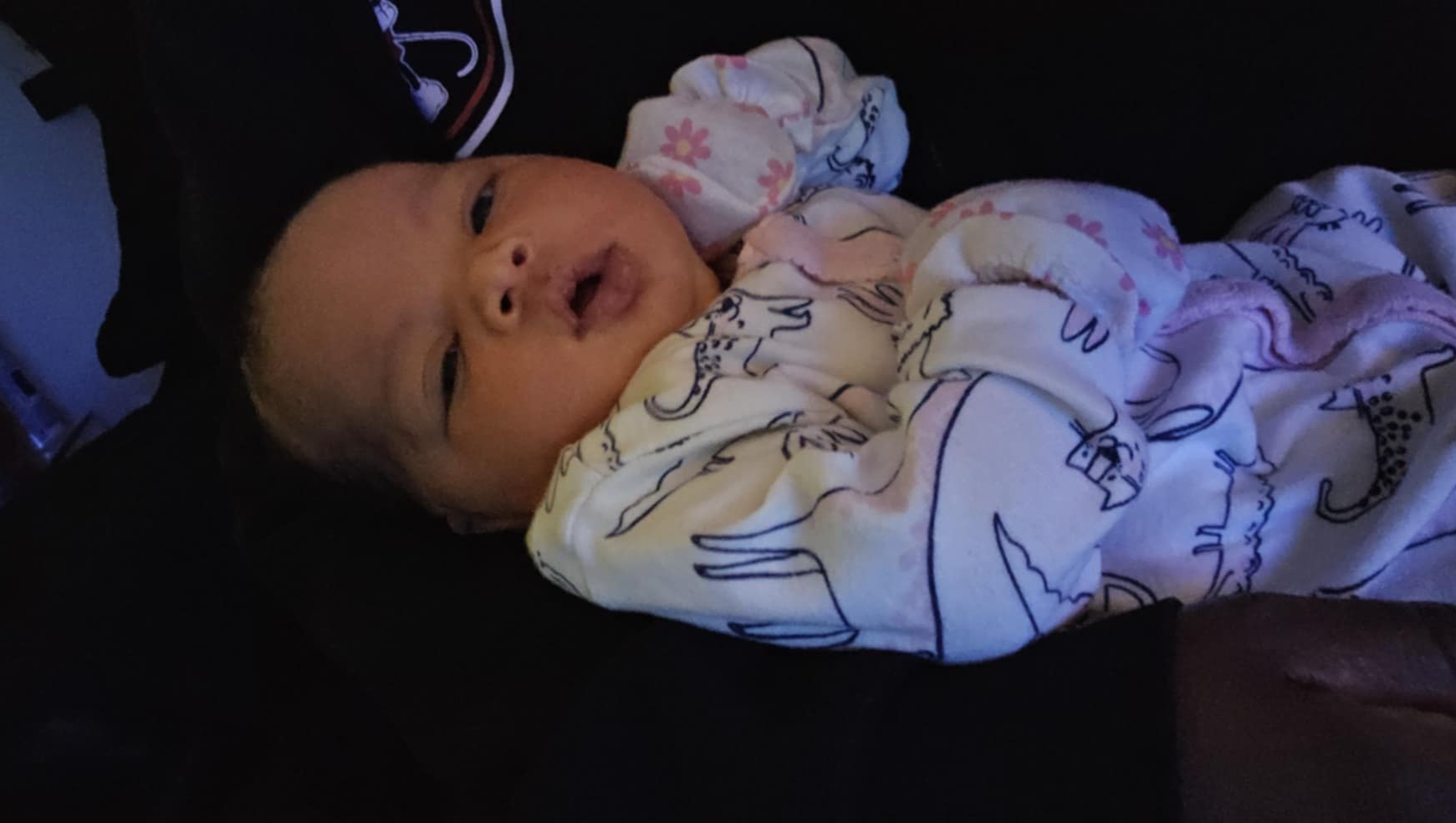 Fundraiser for Shylo Gaddy by Anthony Wade : Support Anthony's Legal Battle