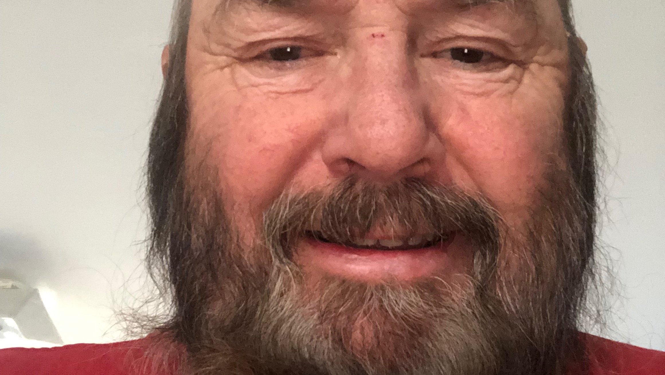 Fundraiser by Ronald Zullo : Support Ron Zullo: A Navy Vet in Need