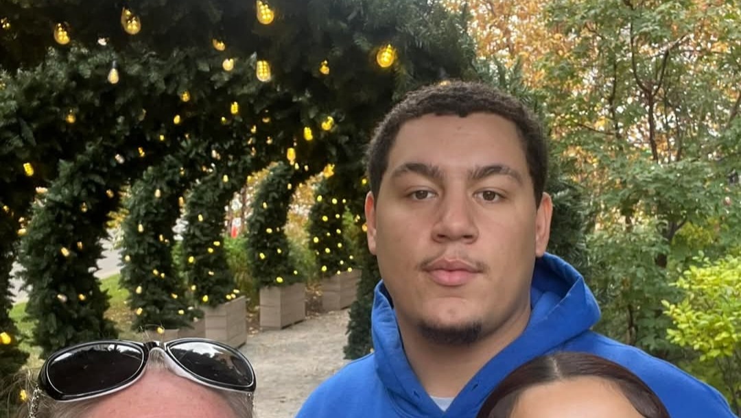 Fundraiser for Jodi Ferguson by Devin Knudsen : Support Johnny’s fight ...