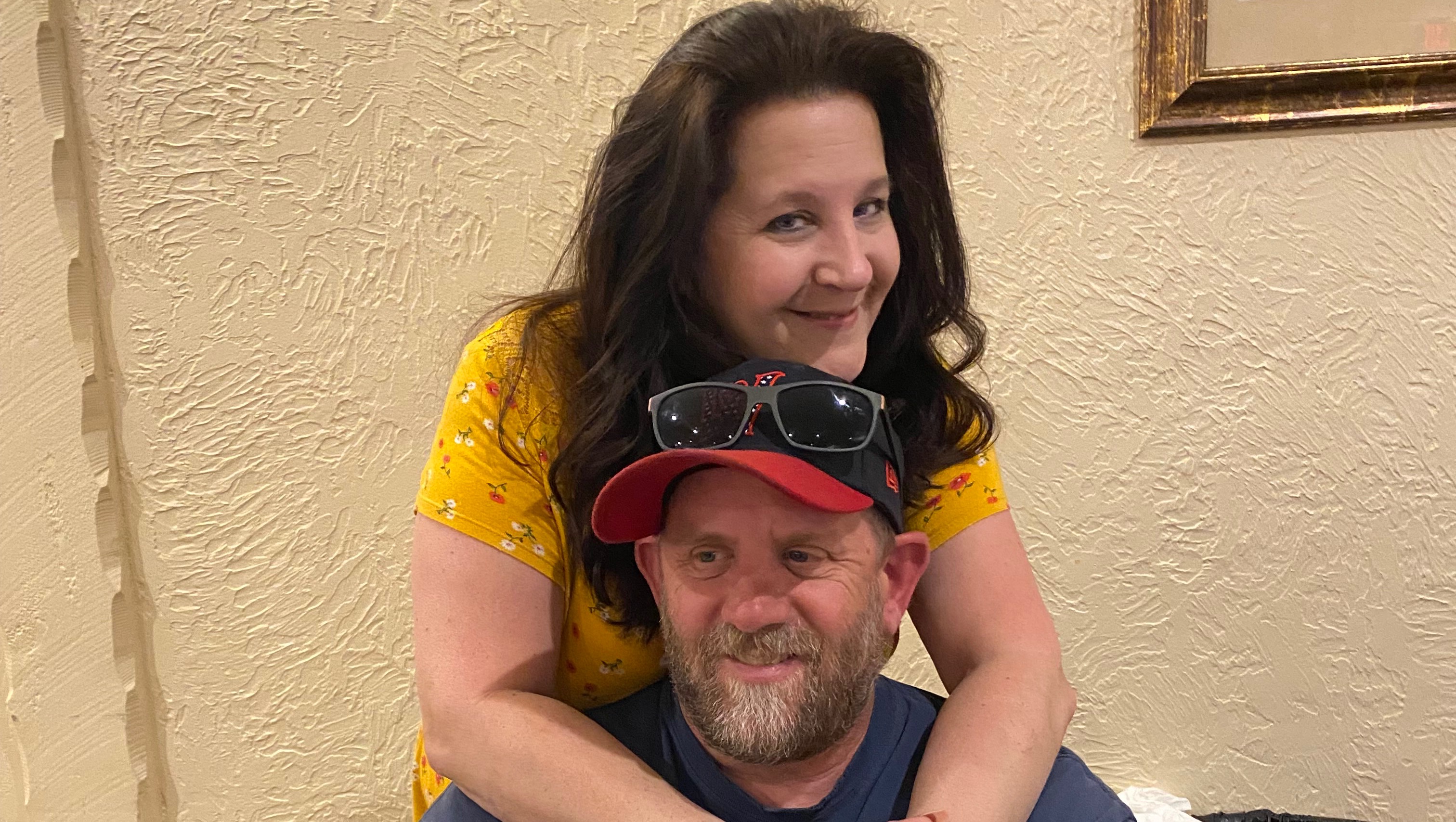 Fundraiser for Brian Genese by maria marchese : Support Tina's Battle ...