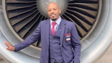 Fundraiser by Timmyha Harbison : Support Terry Alston Jr's Memorial Fund