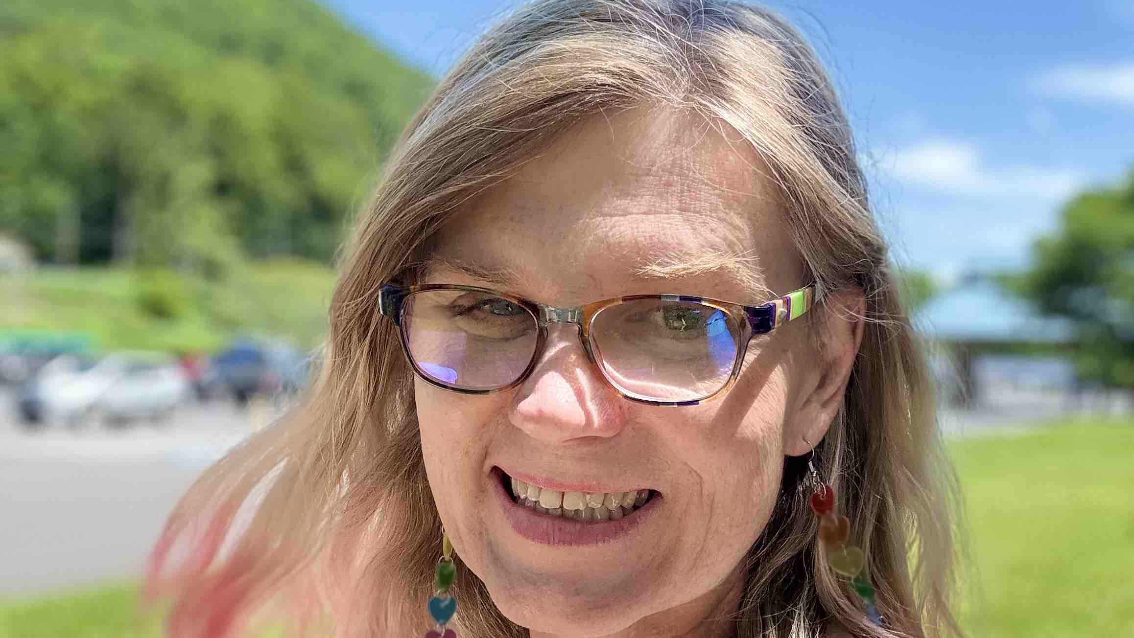 Fundraiser by Kay Stroh : Support My Journey: Bottom Surgery & Recovery