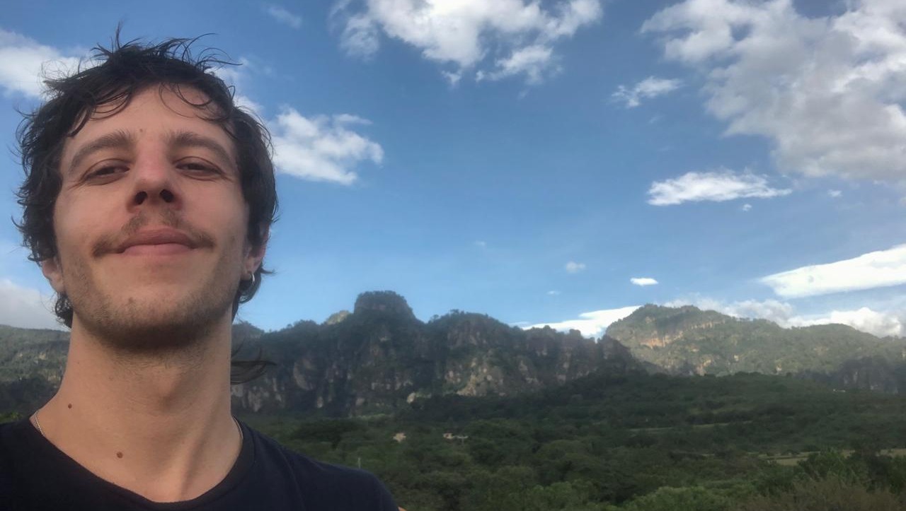 Fundraiser for Julian Velez Alvarez by Manuel Monti Nussbaum ...