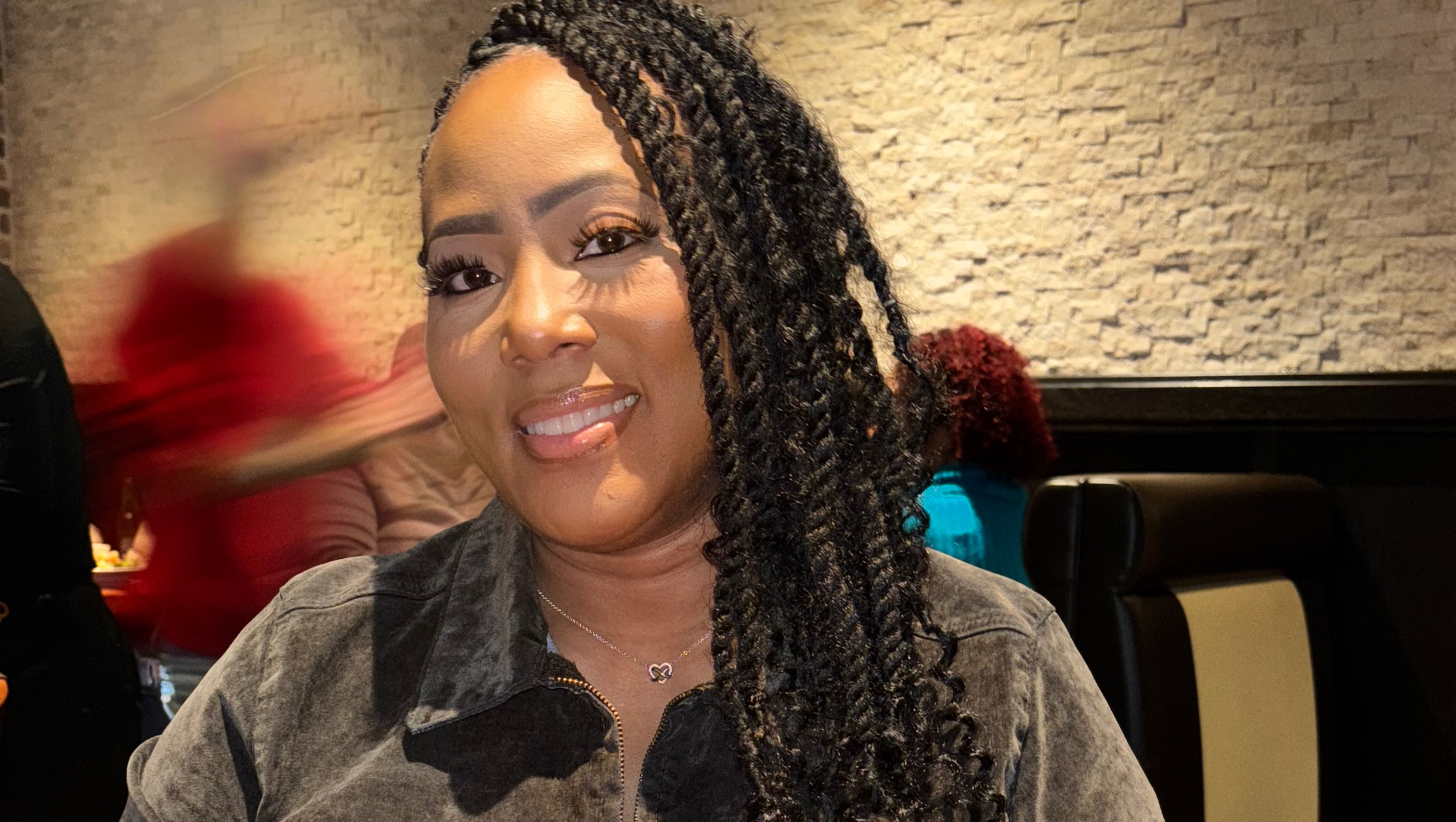 Fundraiser by Kayla Curry : Support My Mom’s Recovery ️‍