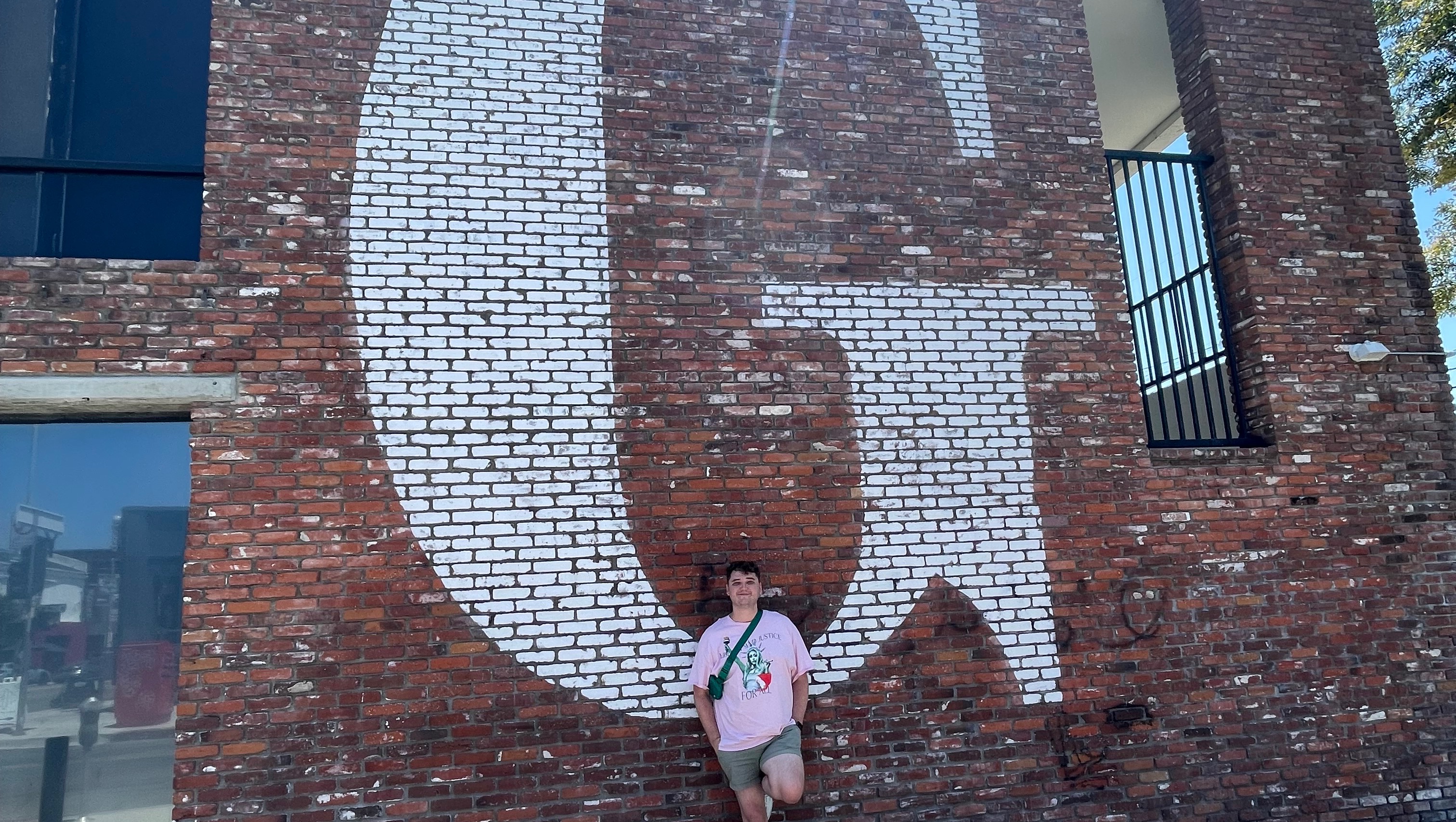 Fundraiser by Gregory Stowers : Support Gregory: Help a Dedicated ...