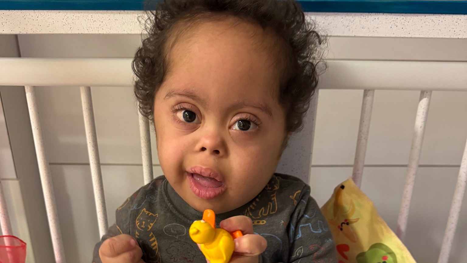 Fundraiser by Megan Keeton : In Loving Memory of JaKhai