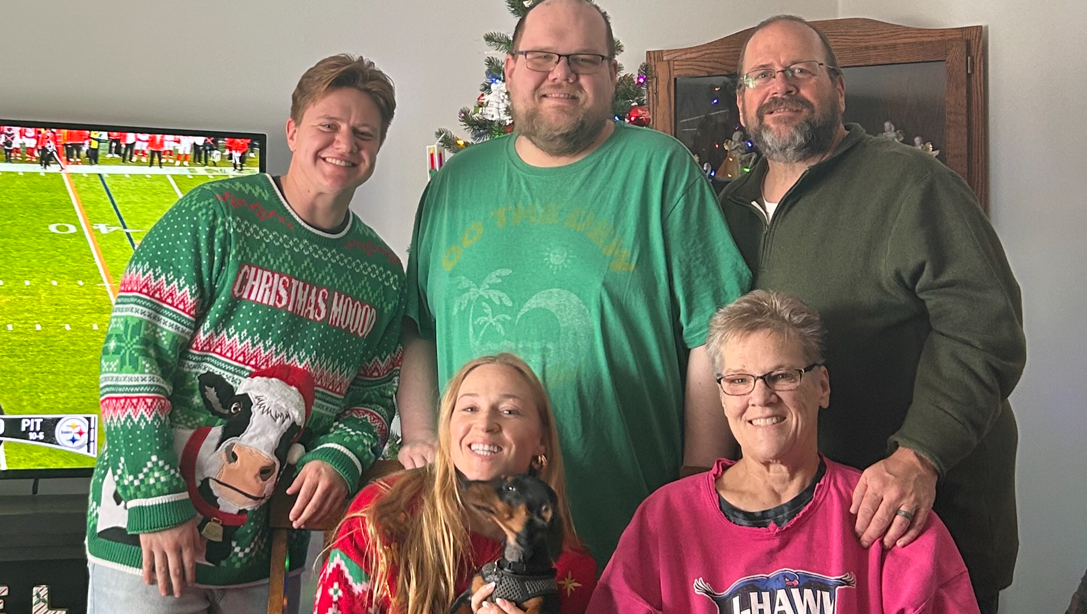 Fundraiser by Briggs Alexander : Support Briggs' Mom in Her Cancer Battle