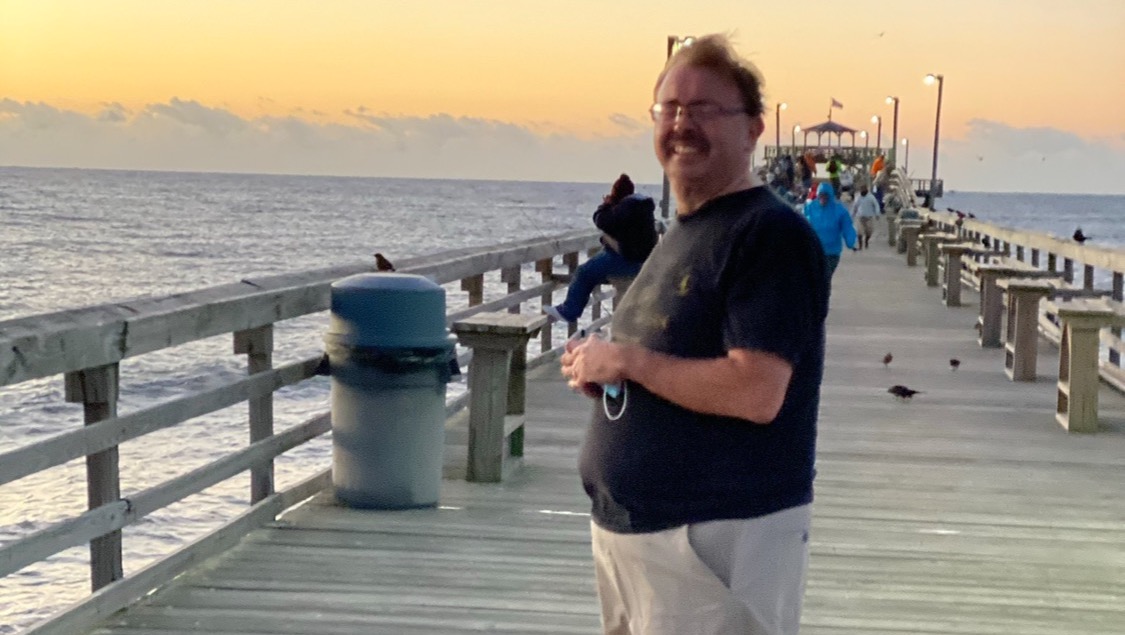 Fundraiser by Brittany Costin : Help fulfill Gary’s Funeral Wishes