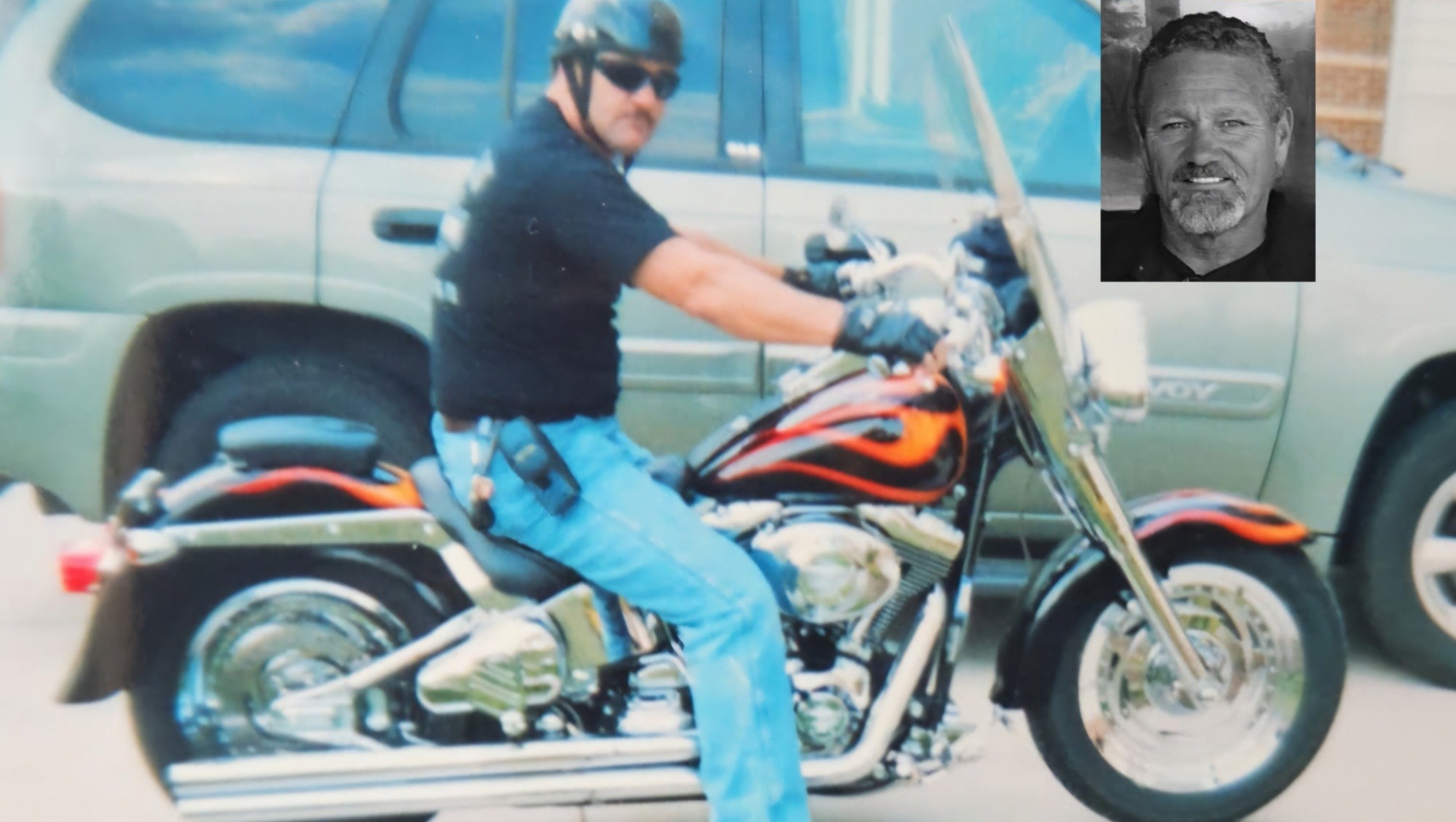 Fundraiser by Jeanine Groll : Honor Rick Gould: Celebration and B.A.C.A ...