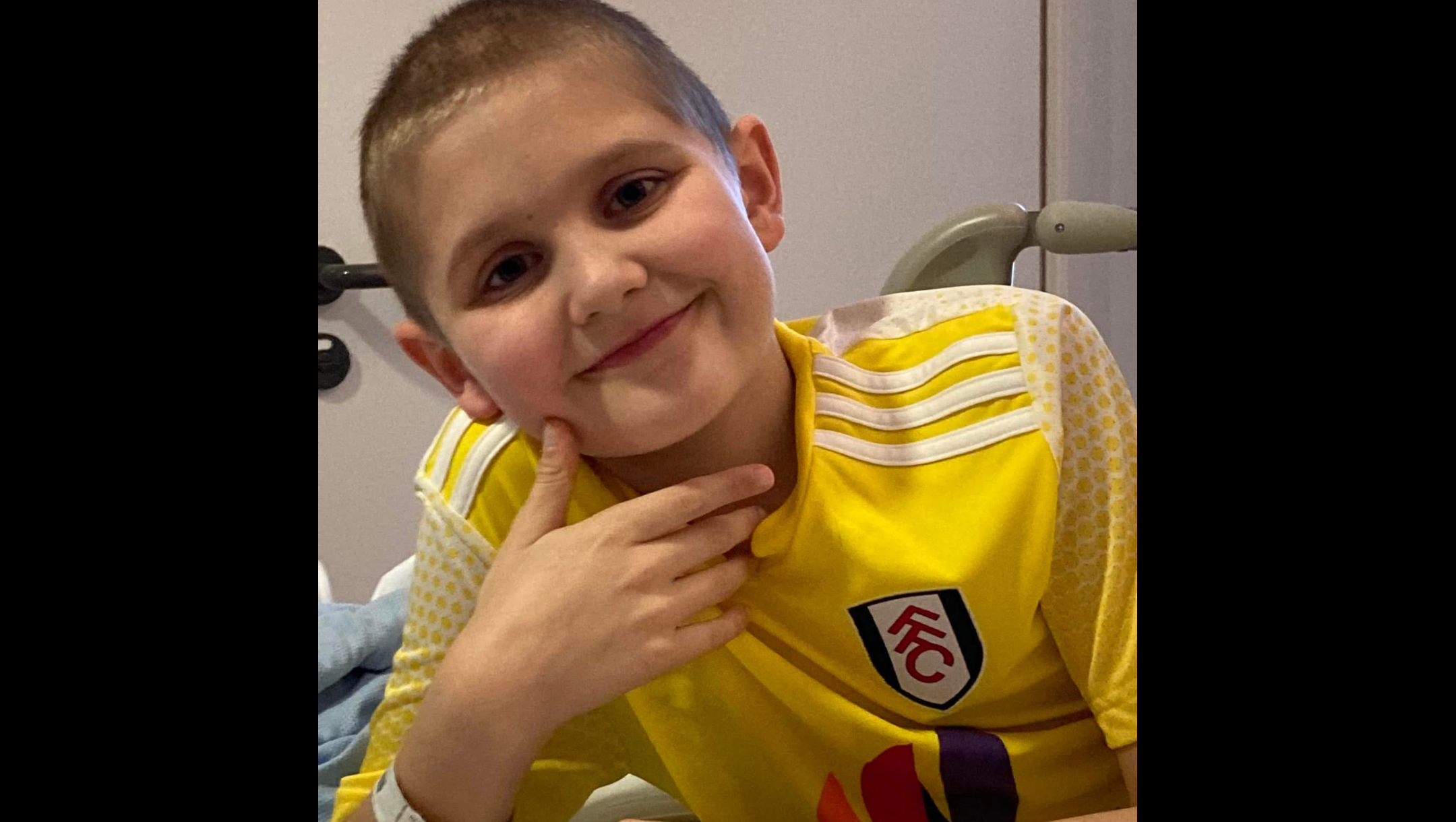 Fundraiser for Nadine Little by Alan Clements : Zach Little Memorial Fund