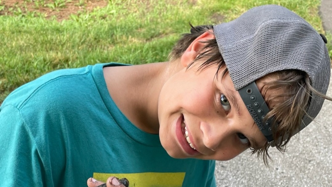 Fundraiser by Chris Beehler & Jayne Jones : Help Jaxson Jones, 11 Yrs ...