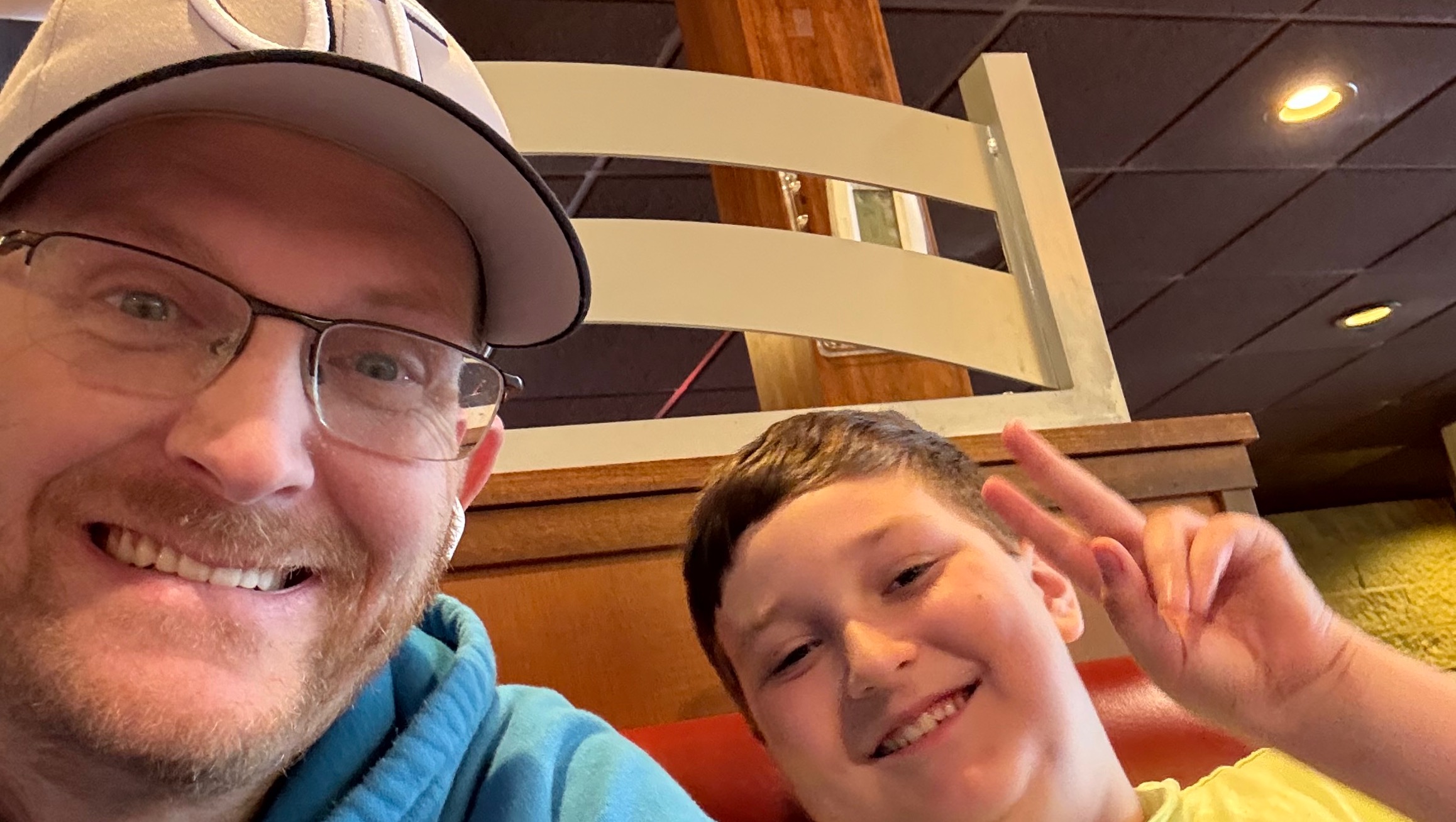 Fundraiser by Brian Convery : Cancer Warrior and Single father of two ...