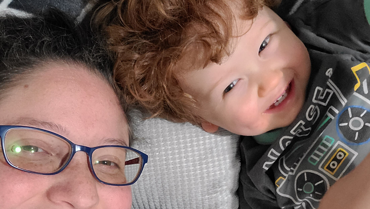 Fundraiser for Gabriel McDade by Chelsea McDade : Support for Gabriel ...