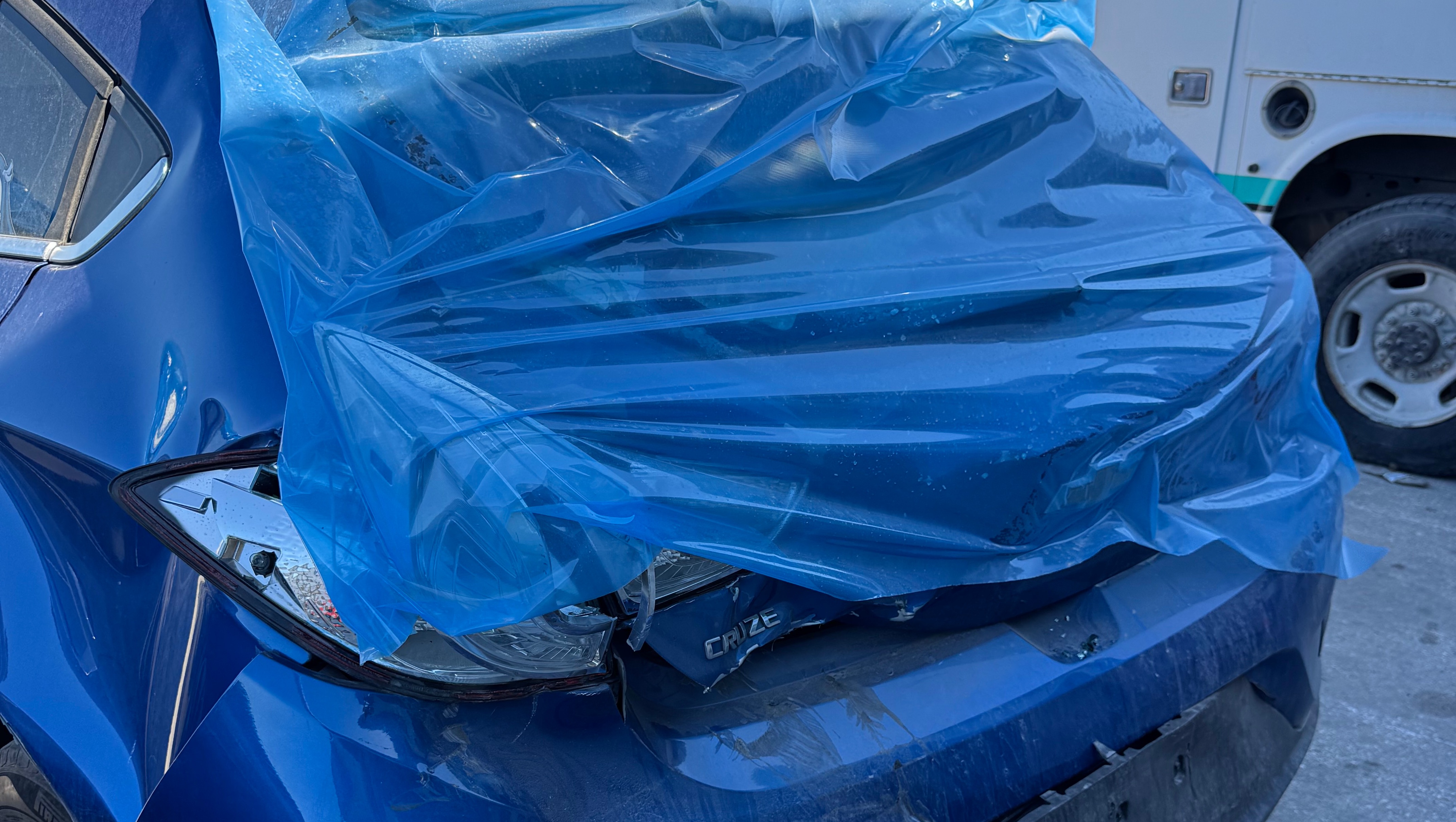 Fundraiser by Sarah Marie : Help Sarah Rebuild After Car Accident